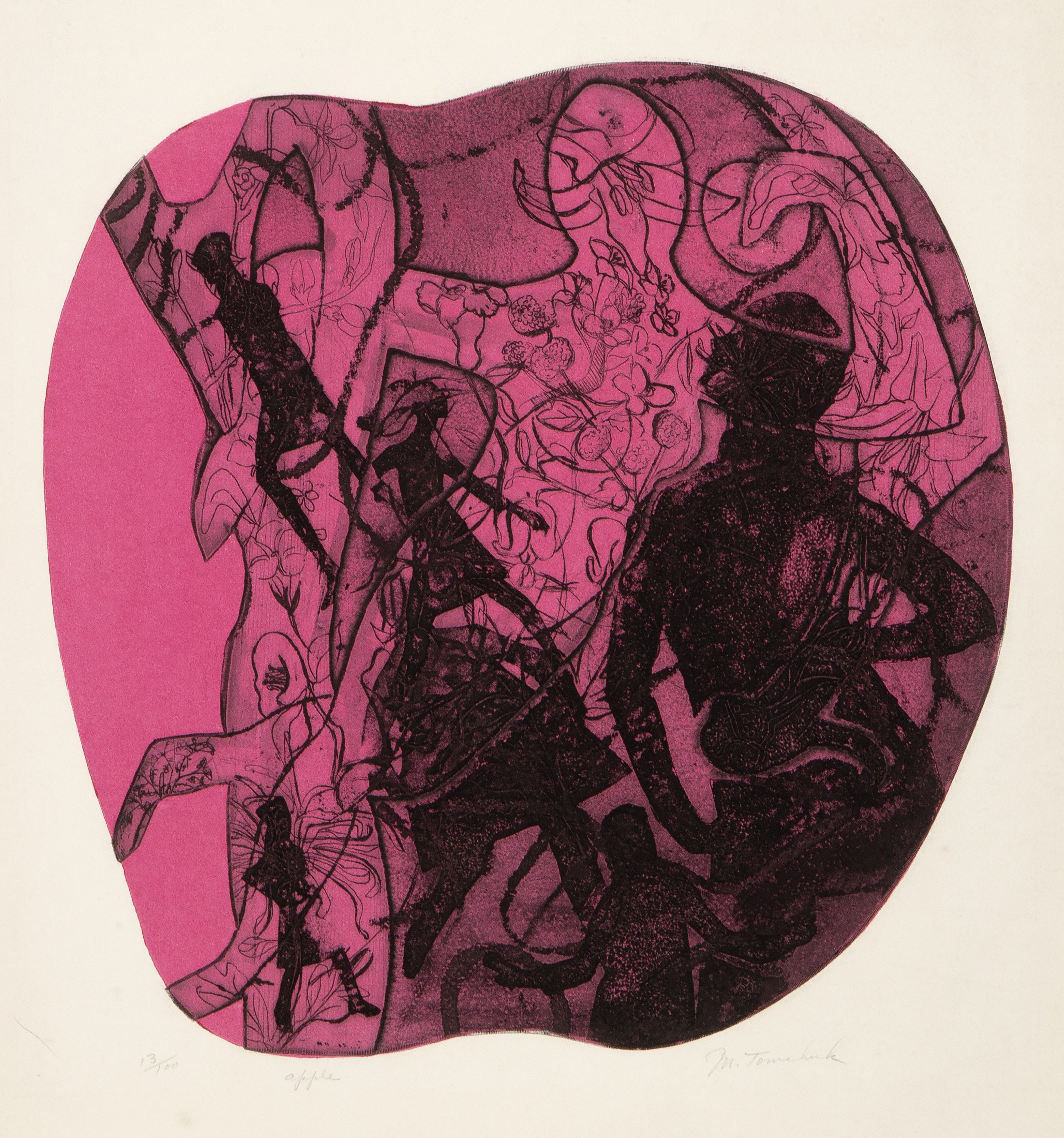 Conceptual Art | Marjorie Tomchuk | RoGallery