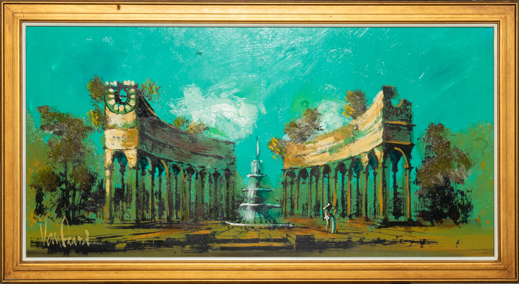 Vanguard Studios | RoGallery