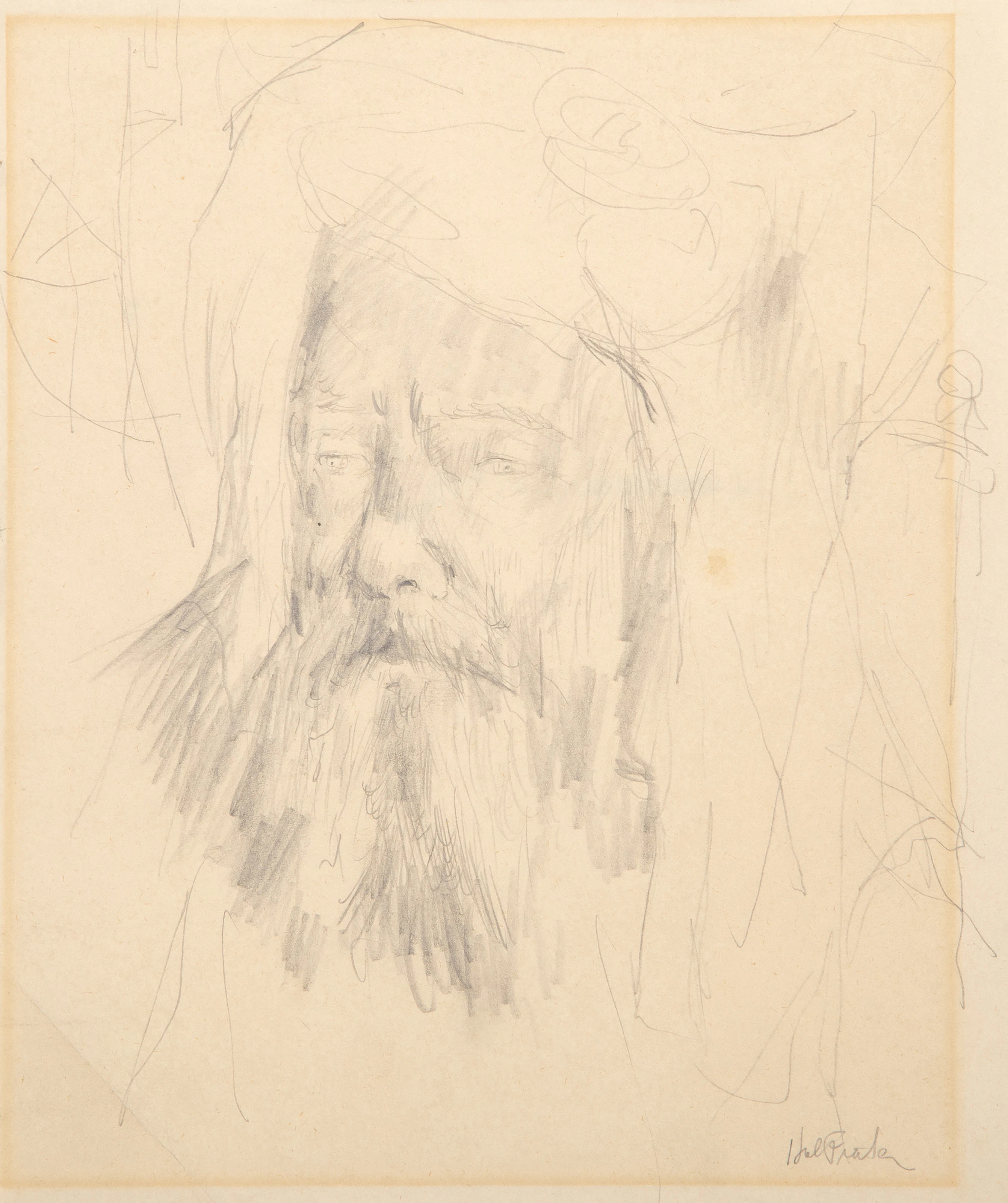 Hal Frater | Impressionism | RoGallery