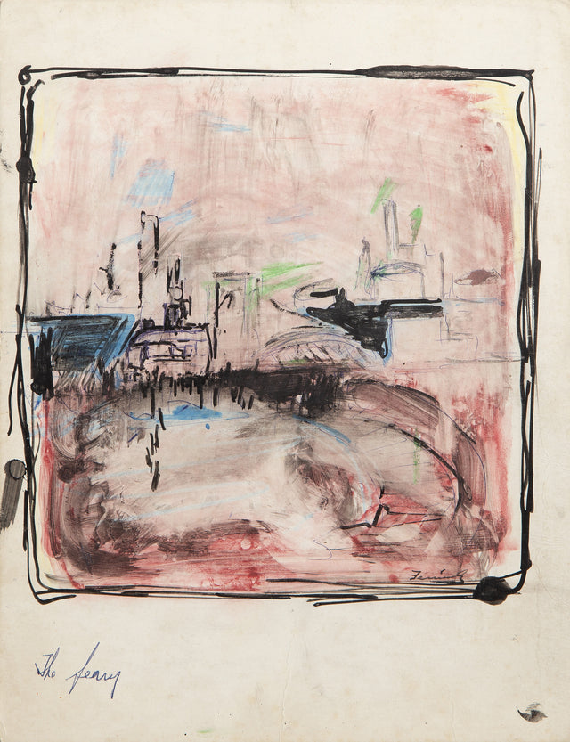 Modern Art | Rafael Fernandez | RoGallery