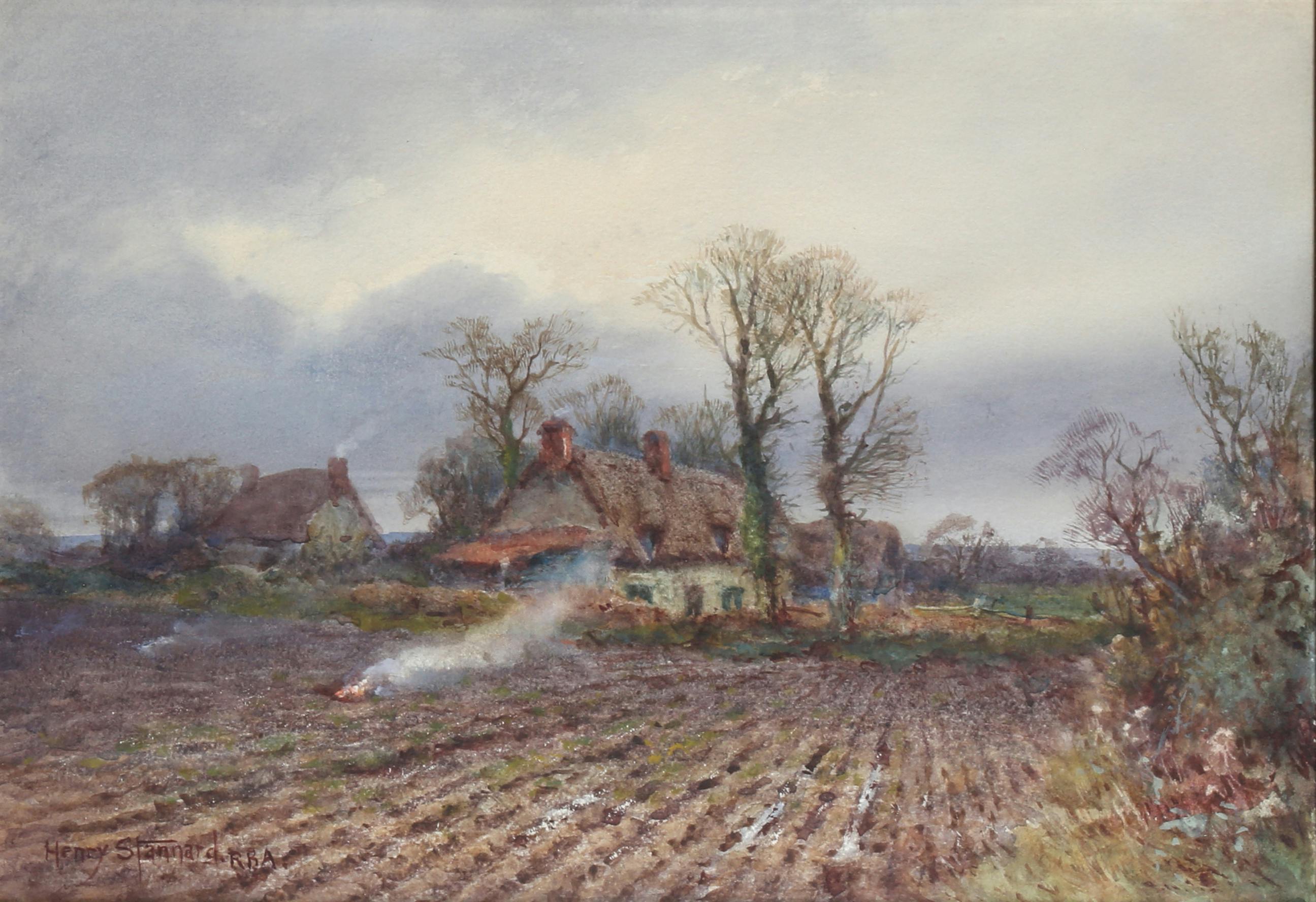 Henry Stannard | RoGallery