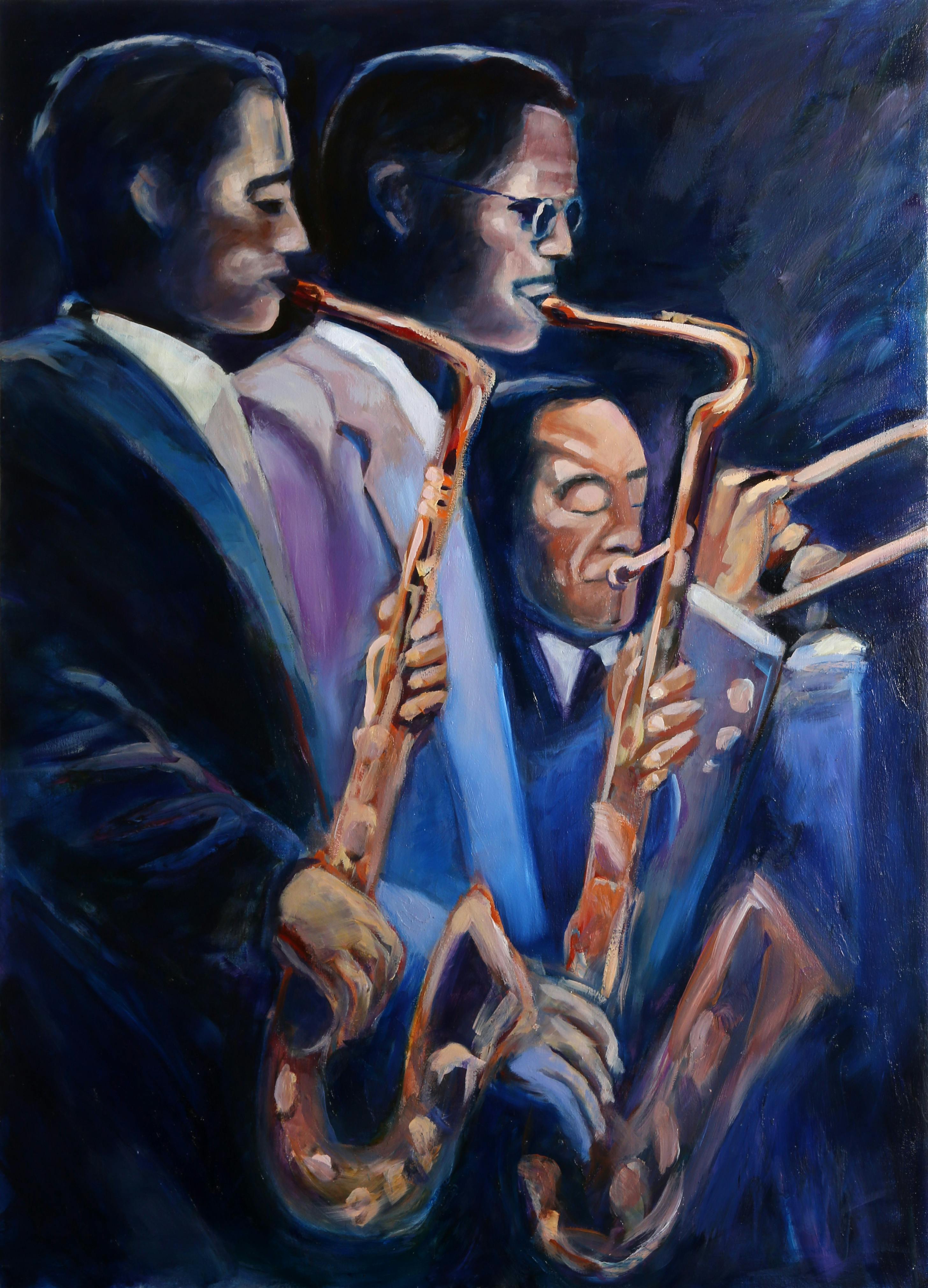 George Hunt | RoGallery