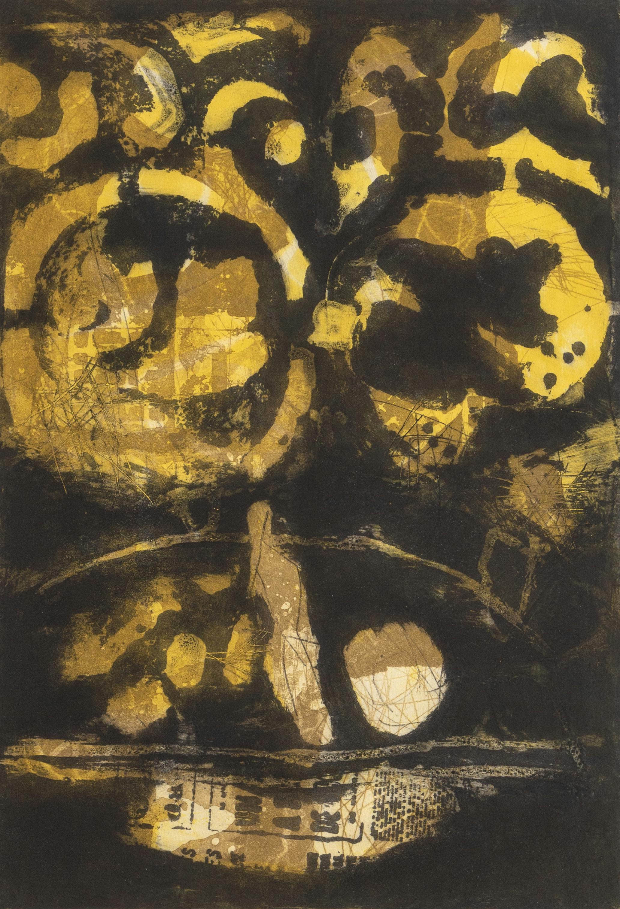 Artist Antoni Clave Paintings-Prints-Posters | RoGallery | RoGallery