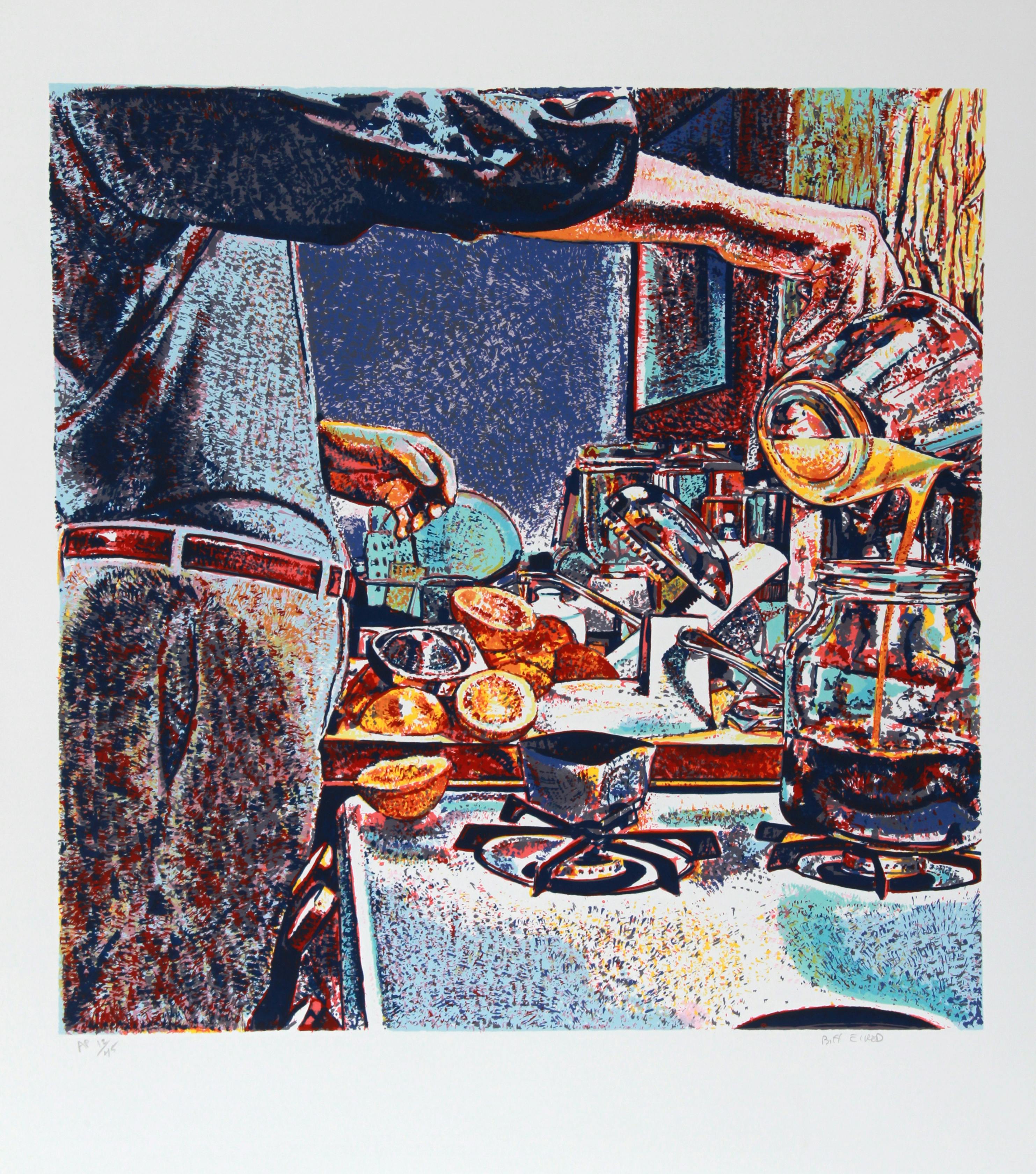 Biff Elrod | RoGallery