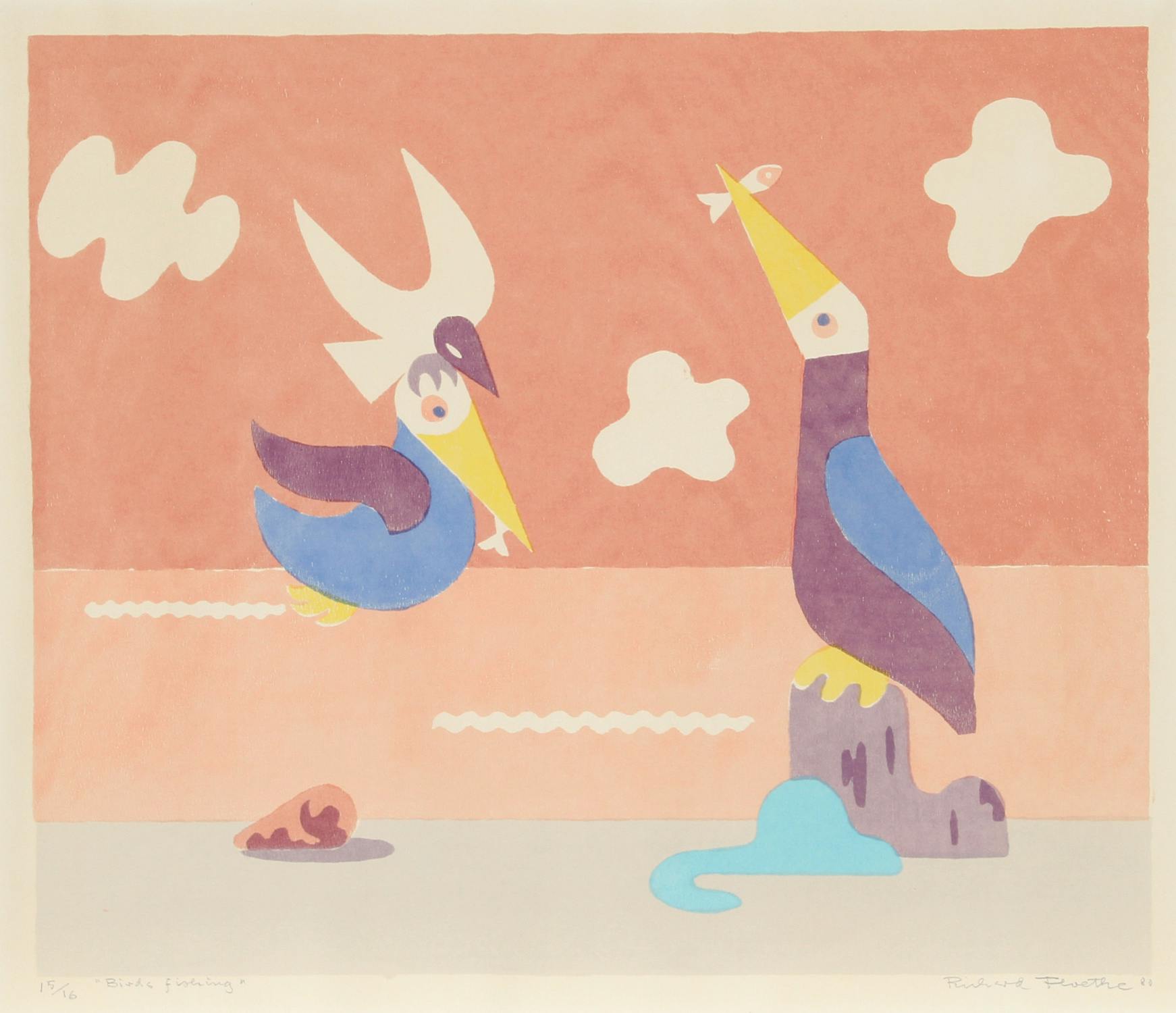 Richard Floethe | RoGallery