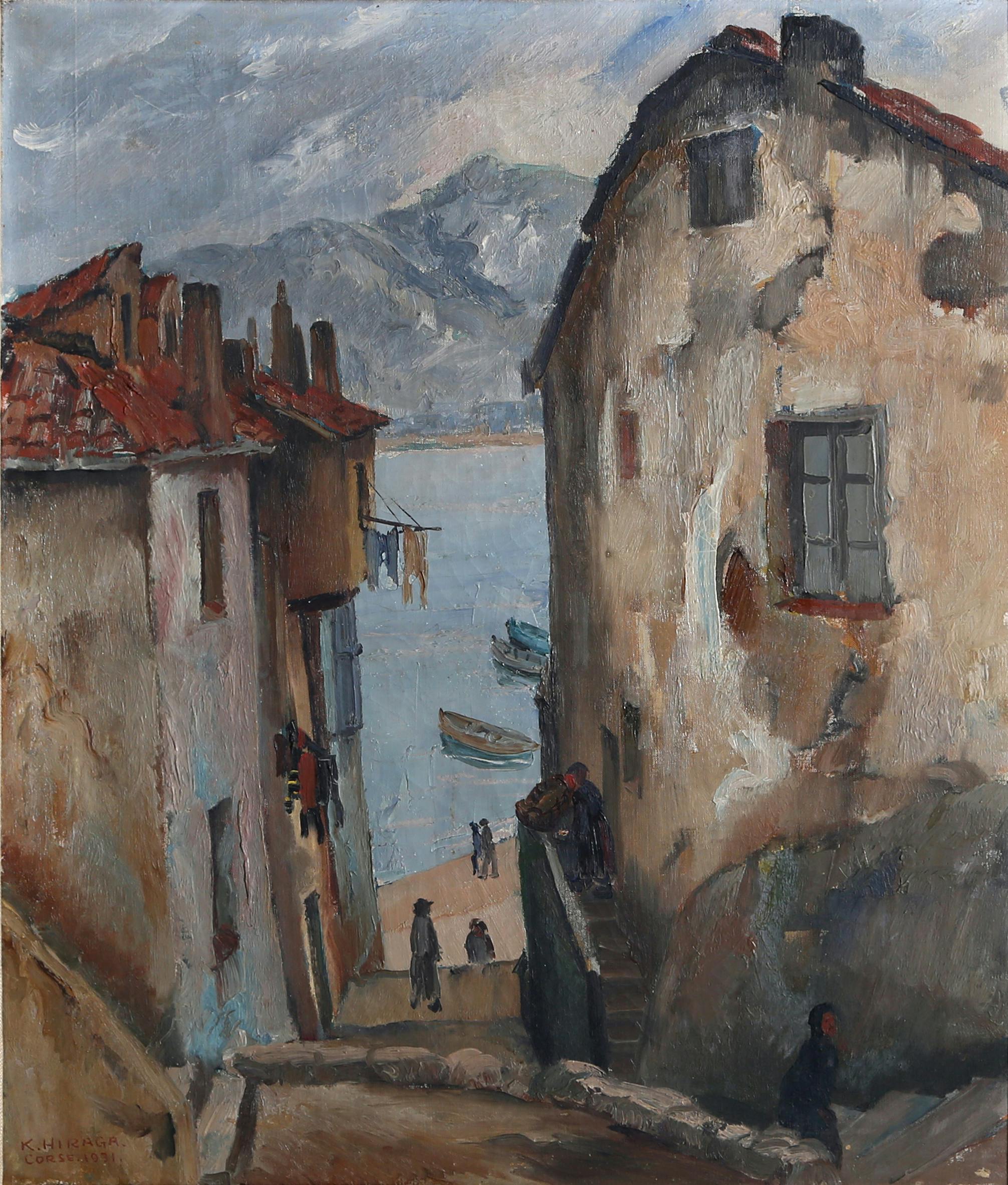 Kamesuke Hiraga | RoGallery