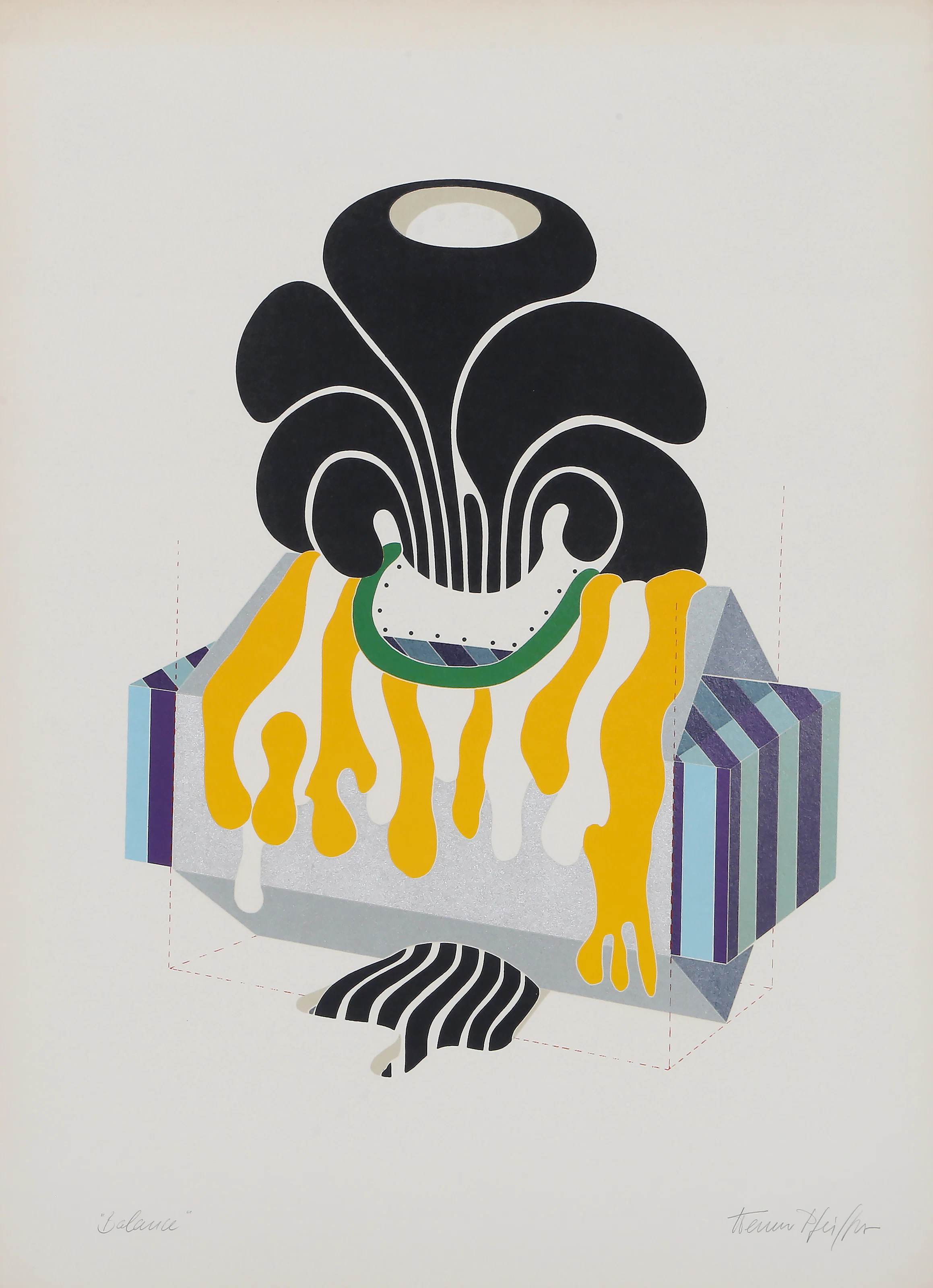Werner Pfeiffer | RoGallery