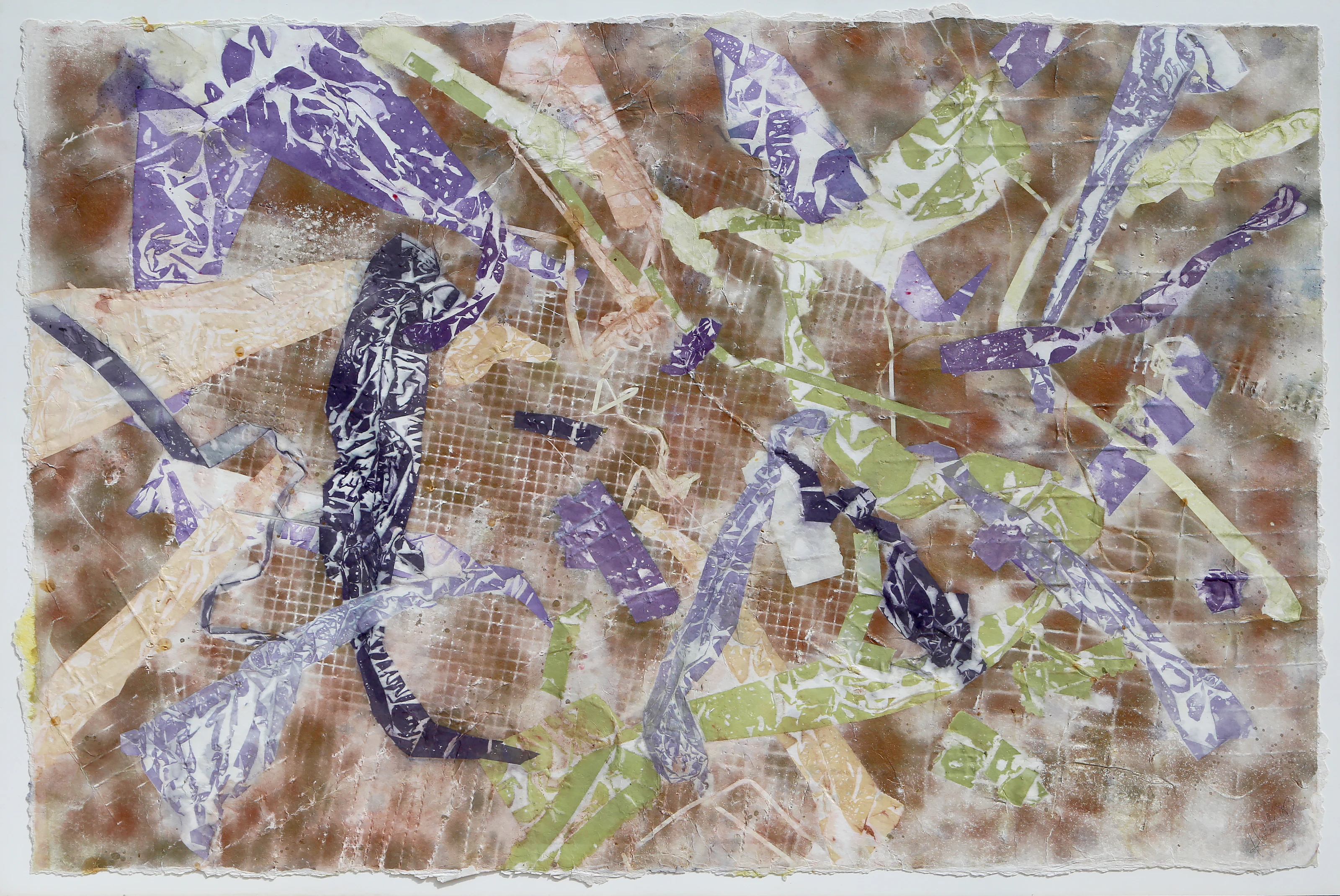 Abstract Expressionism | Martha Holden | RoGallery