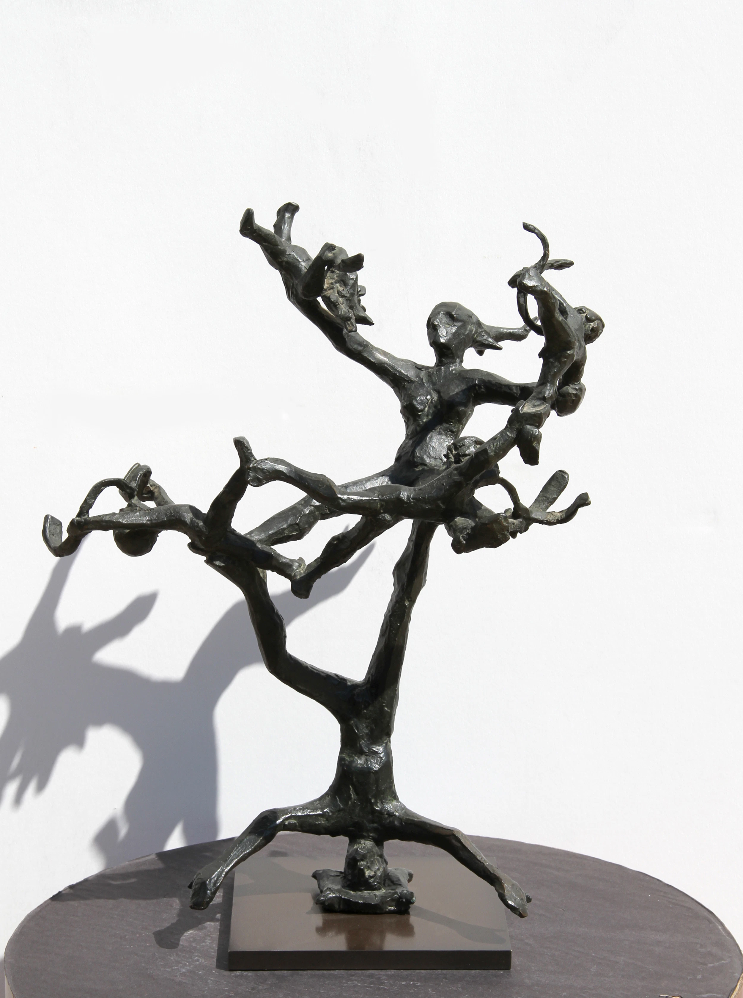 Modern Sculpture | Peter Rockwell | RoGallery