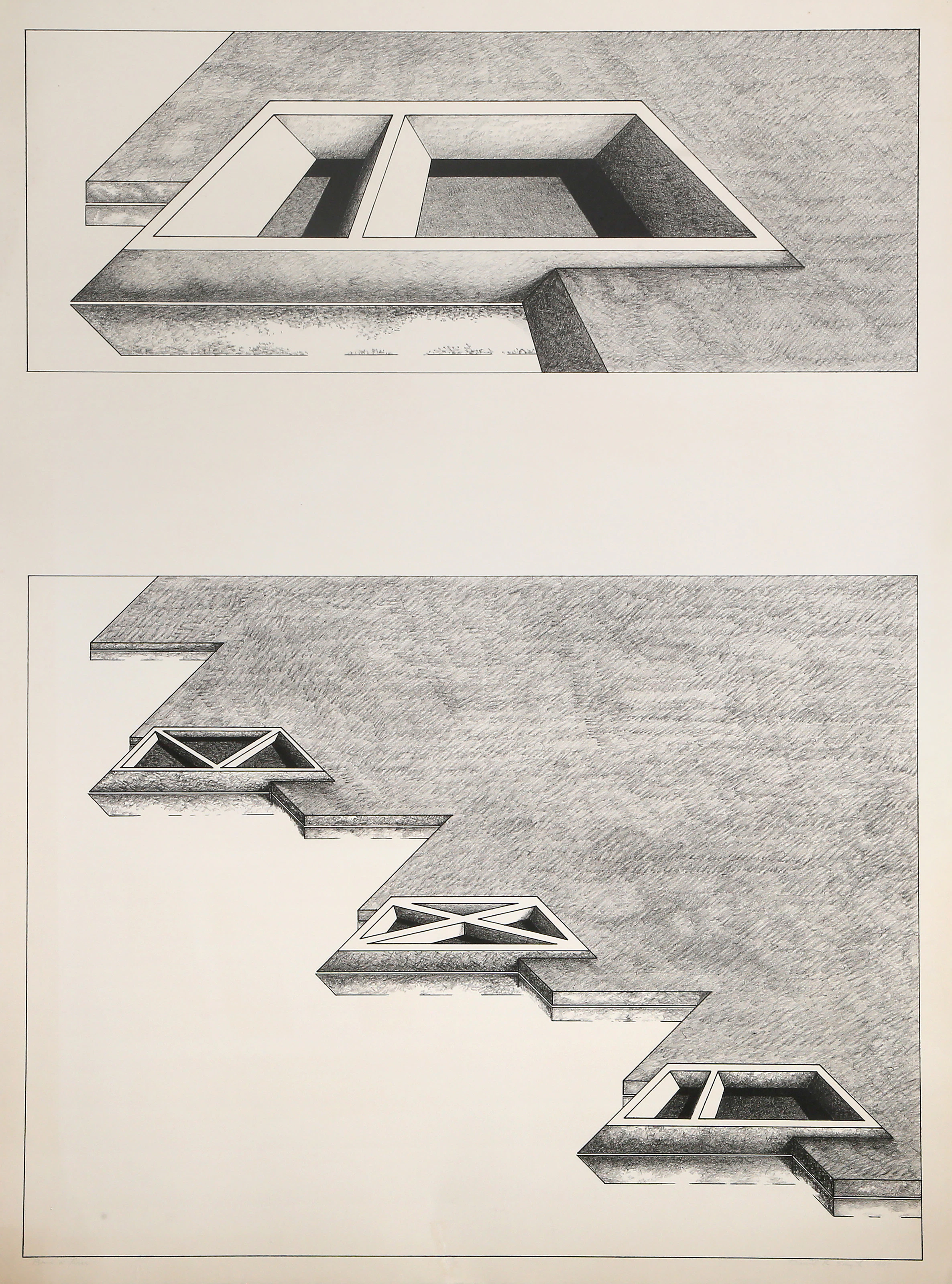 Conceptual Art | David Richard Smyth | RoGallery