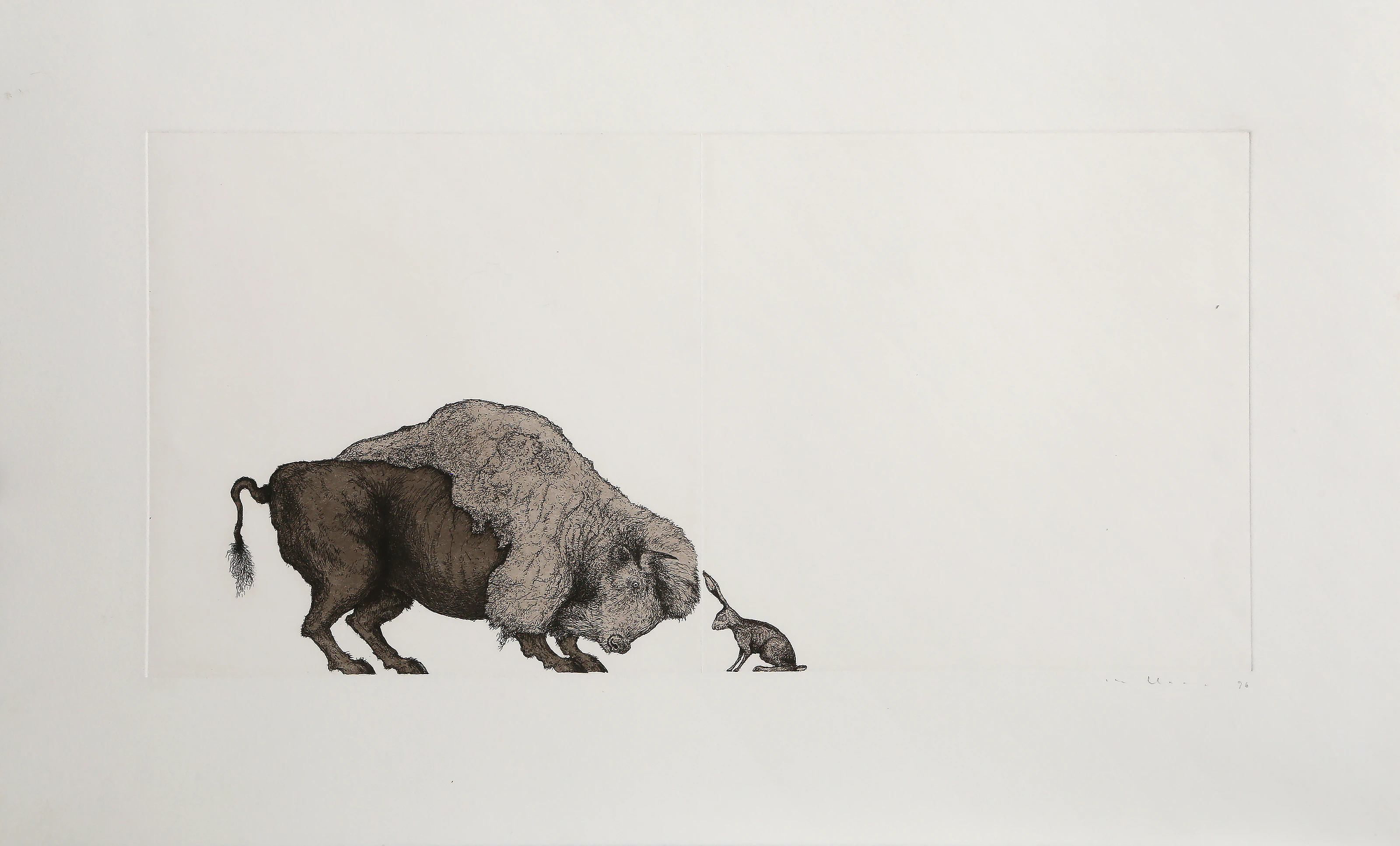 Conceptual Art | Mel Chin | RoGallery