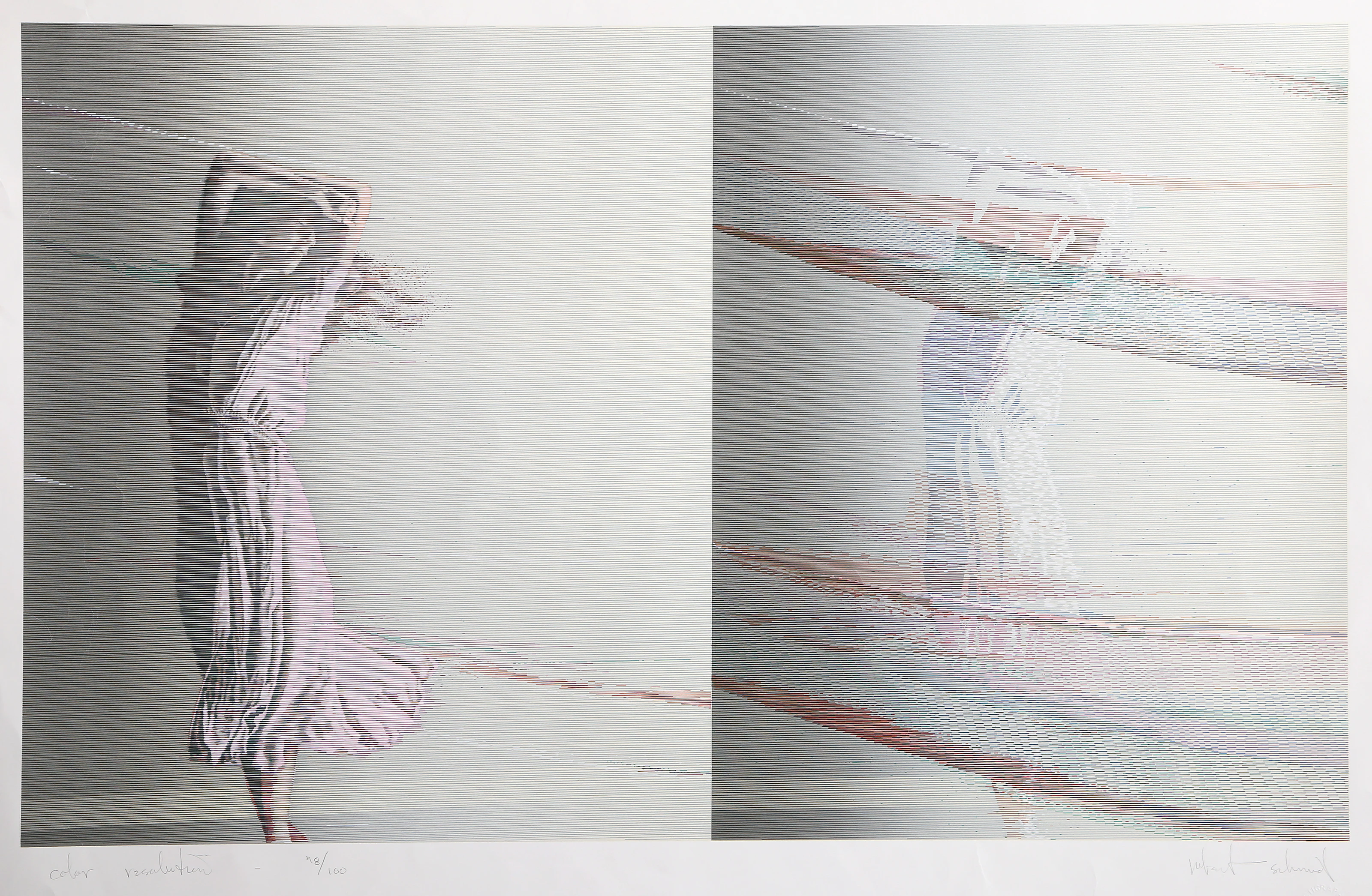 Psychedelic Art | Robert Schmid | RoGallery