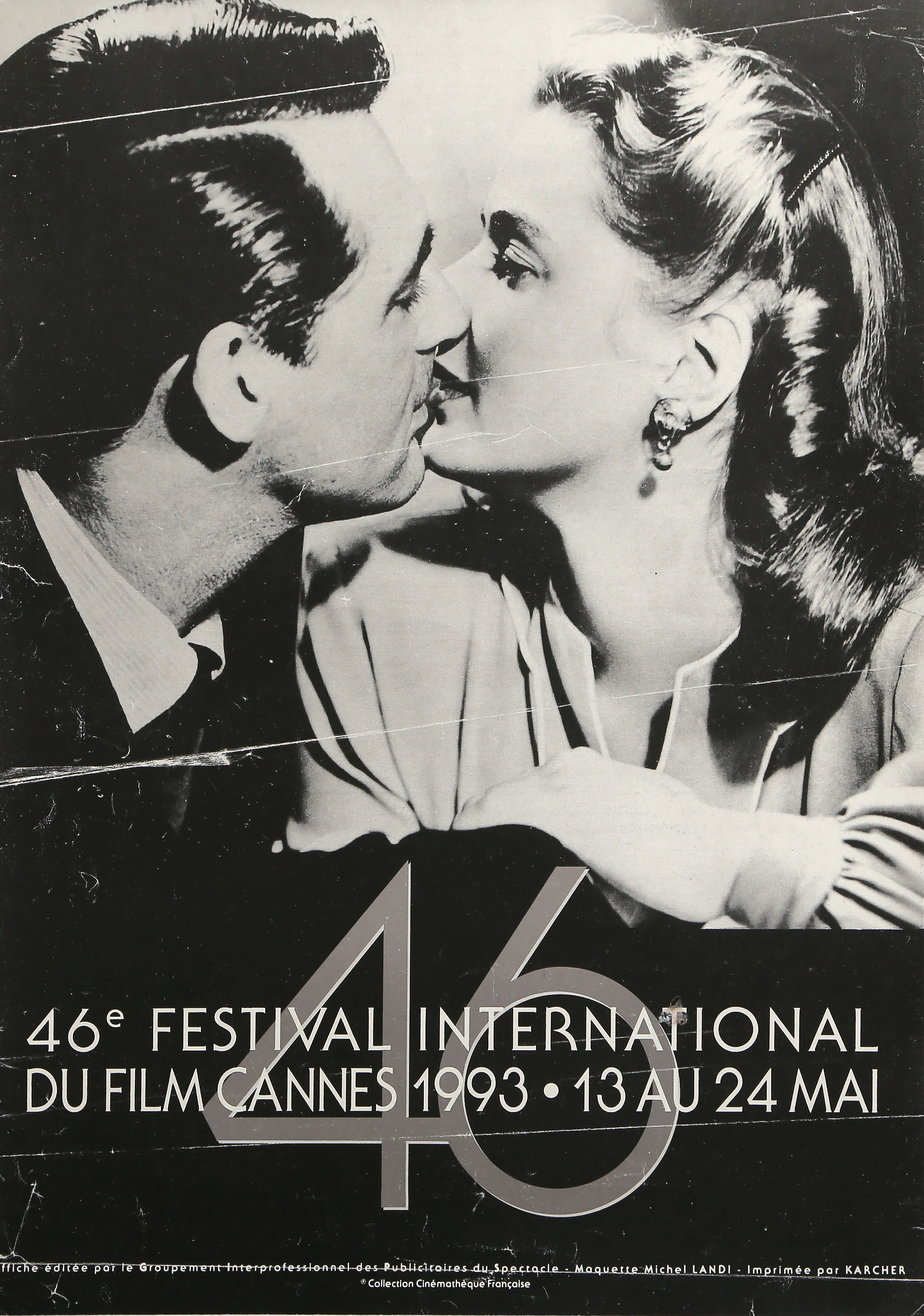 Cannes Film Festival Posters | RoGallery