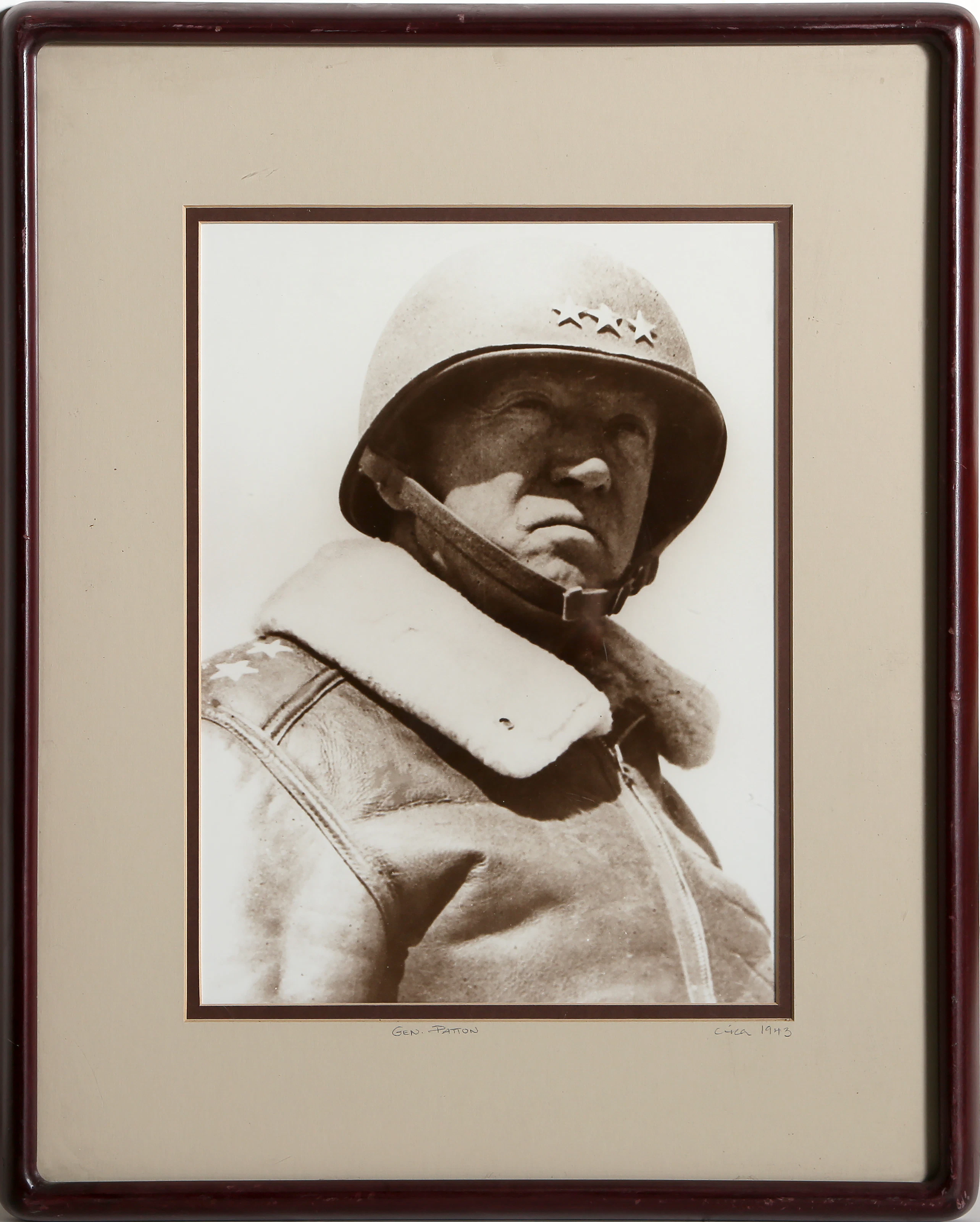 Photography | George Patton | RoGallery