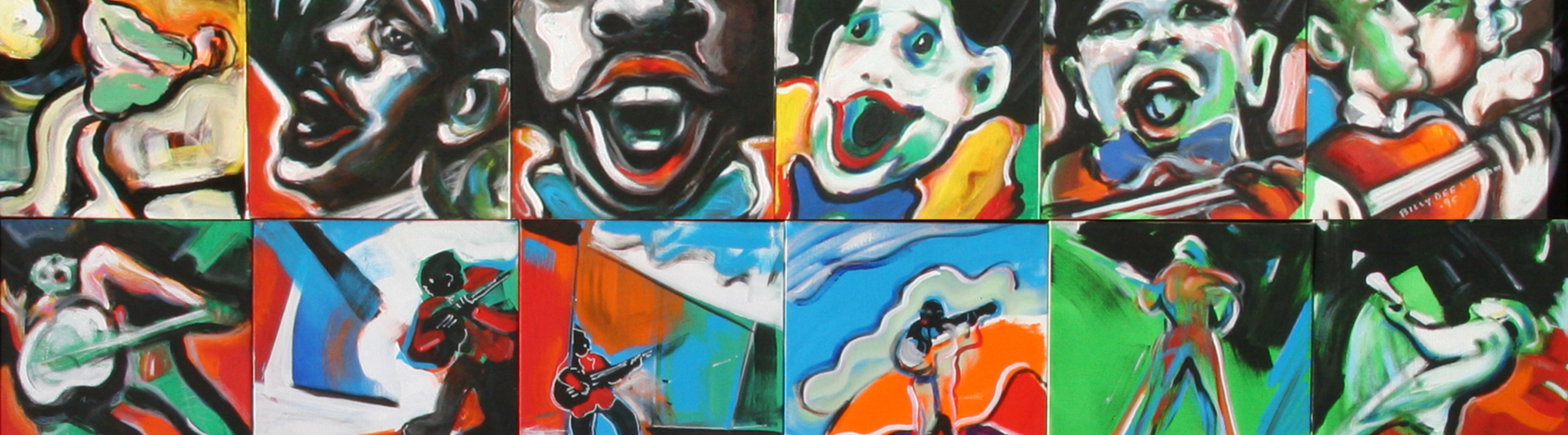 Fine Art Paintings & Prints For Sale | RoGallery