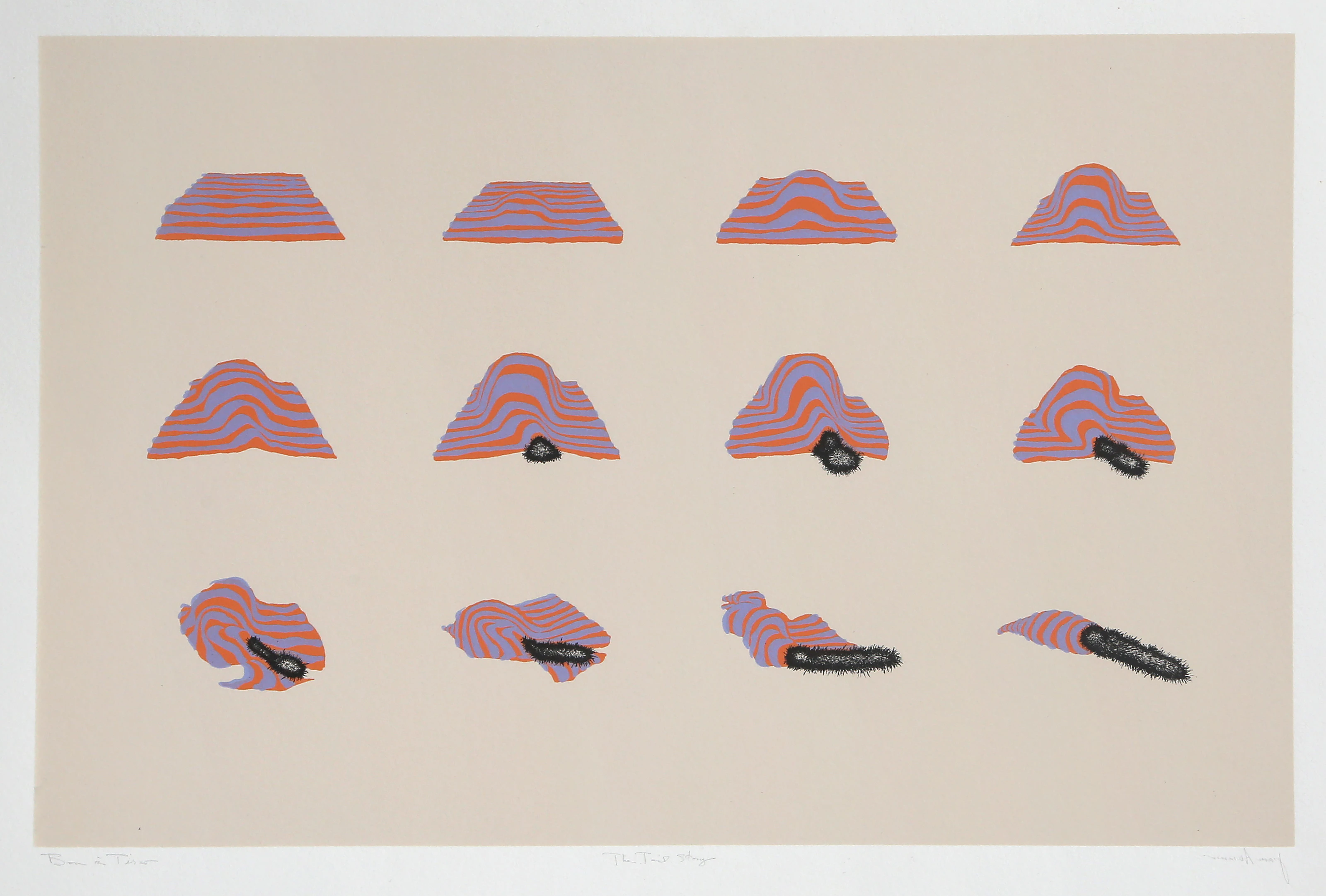 Contemporary Art | Jane Abrams | RoGallery