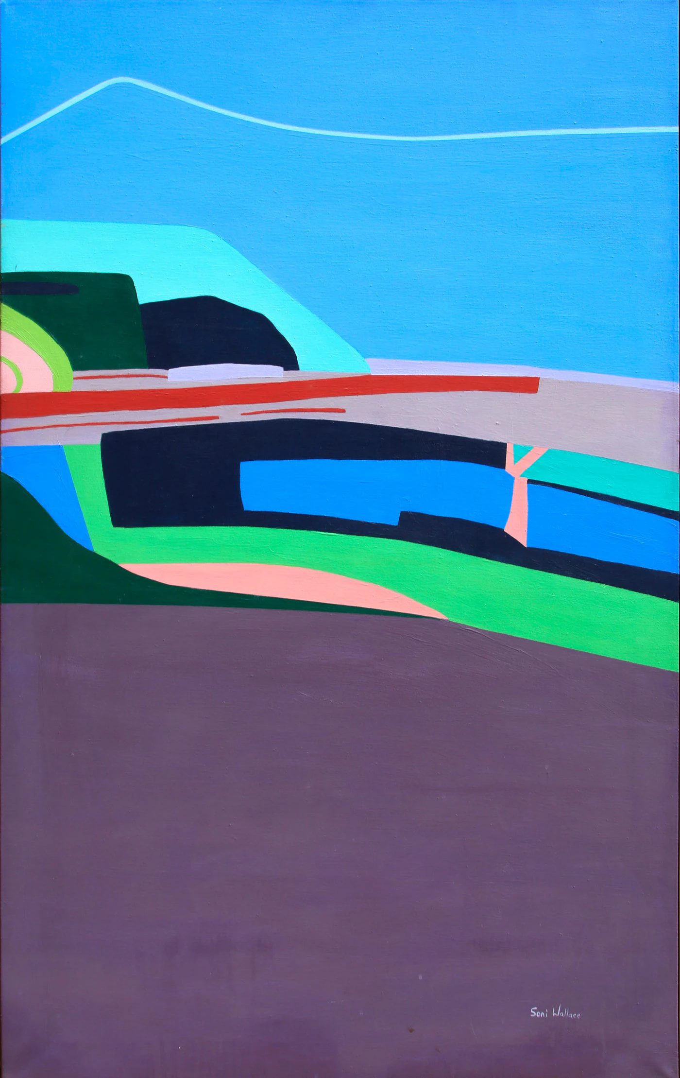 Soni Wallace | RoGallery
