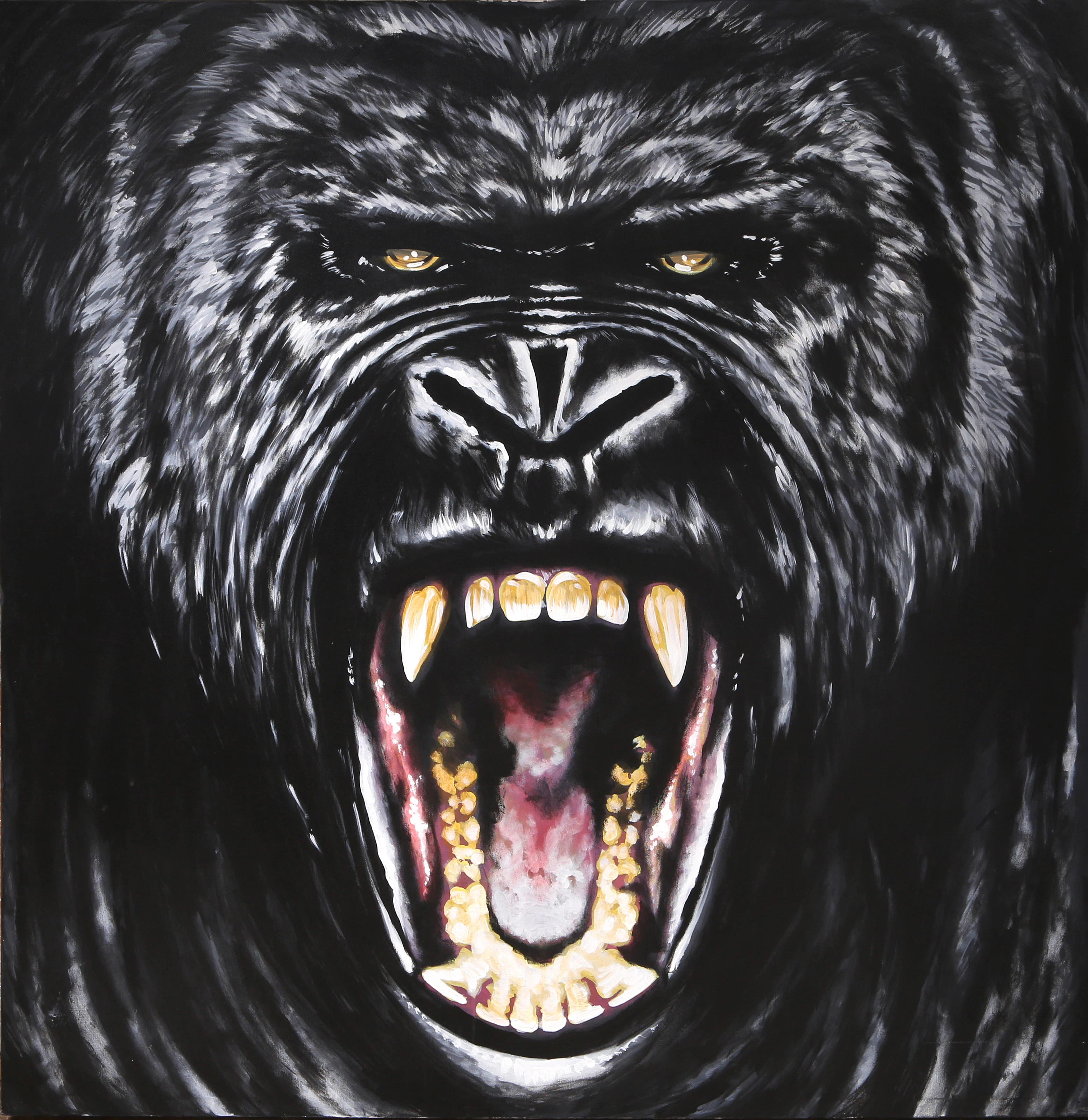 Orfin | Photorealism | RoGallery