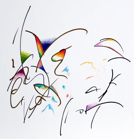 Alex Segal | RoGallery