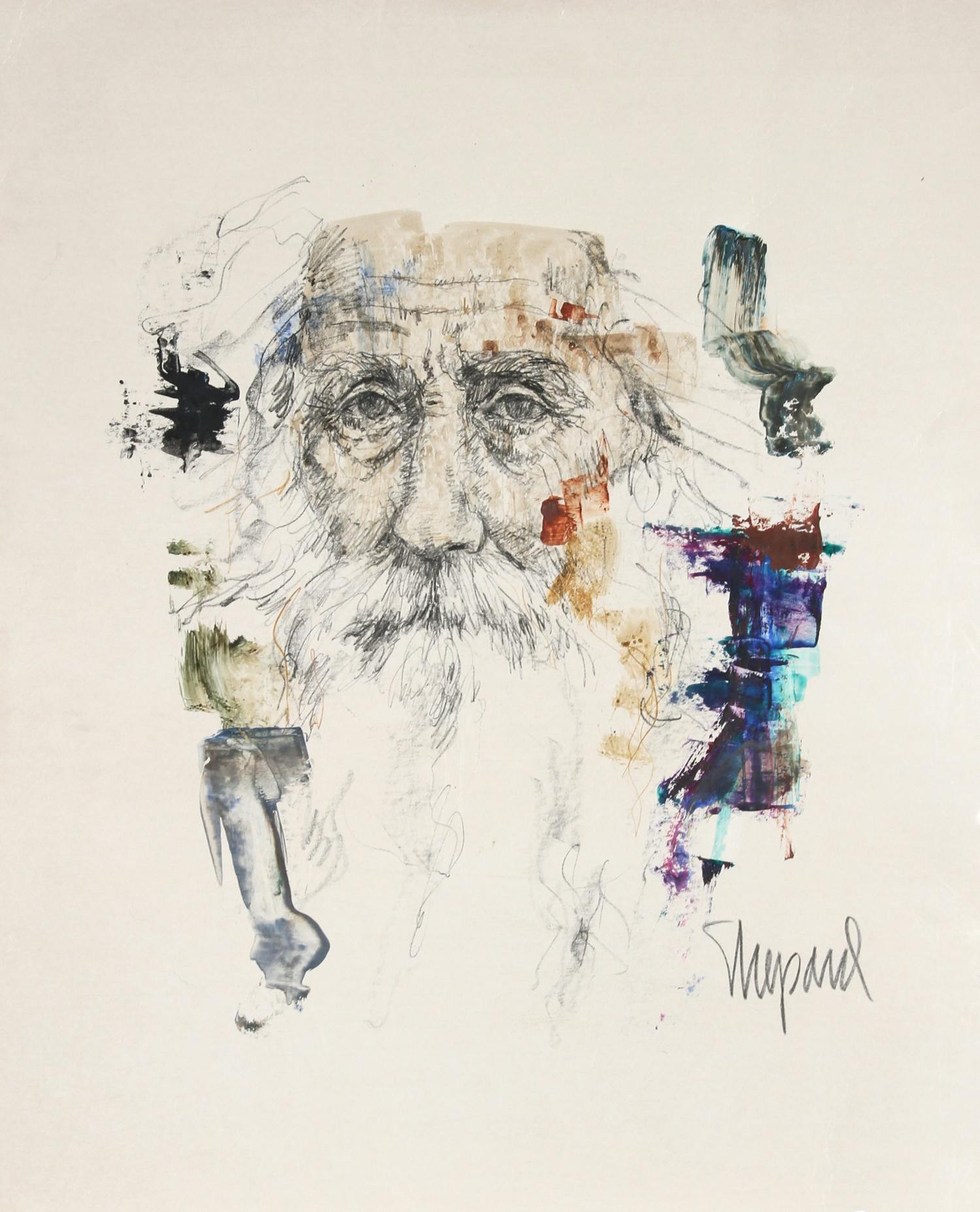 Richard Shepard | RoGallery