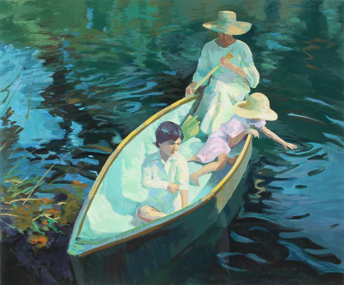 Don Hatfield | RoGallery