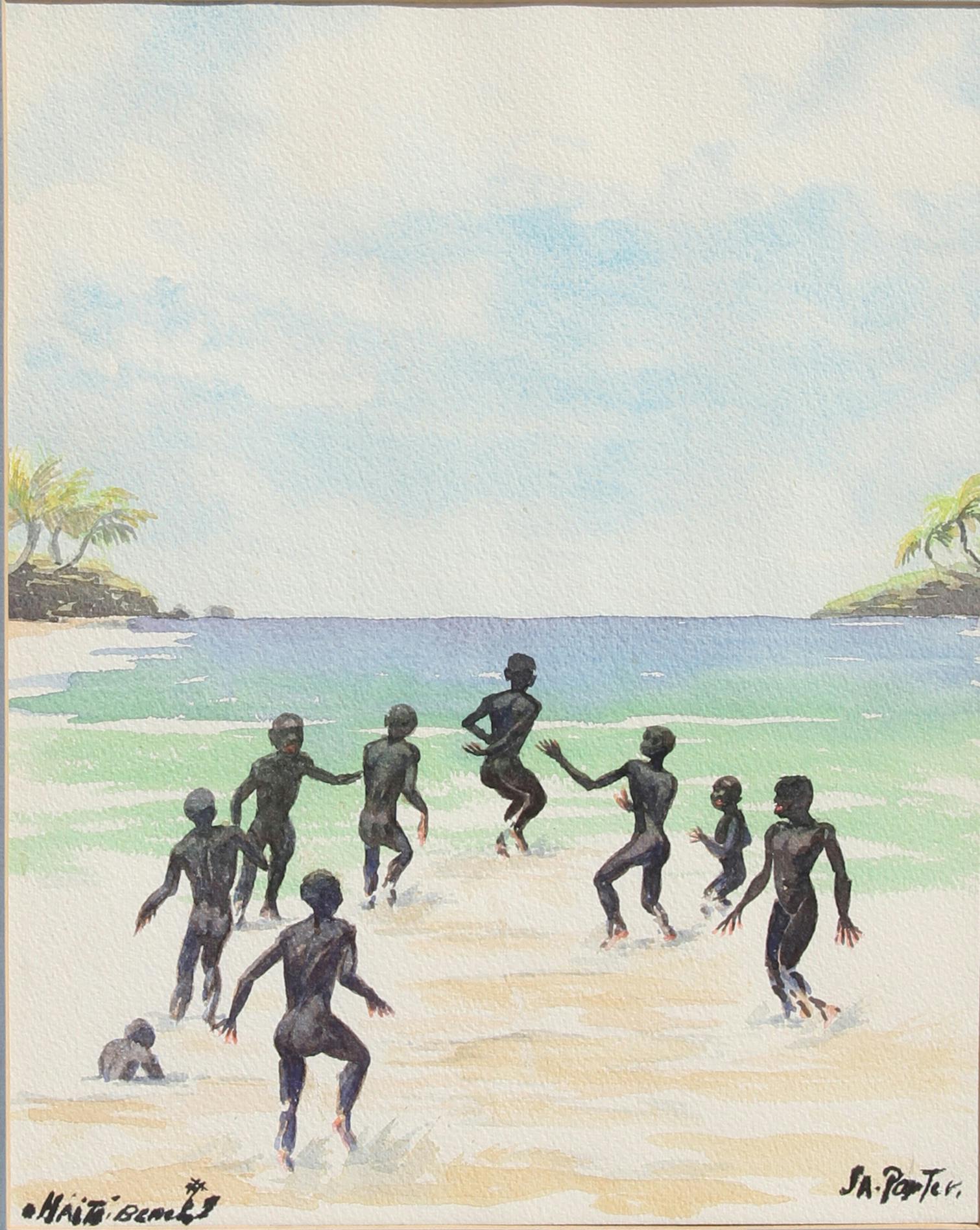 James Amos Porter | RoGallery