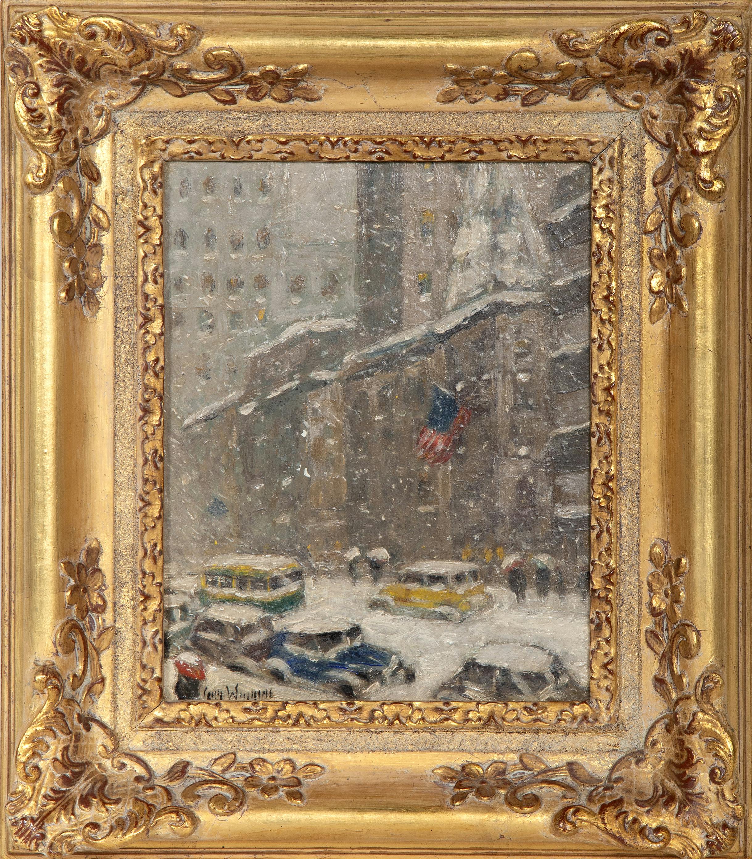 American Impressionism | Guy Wiggins | RoGallery