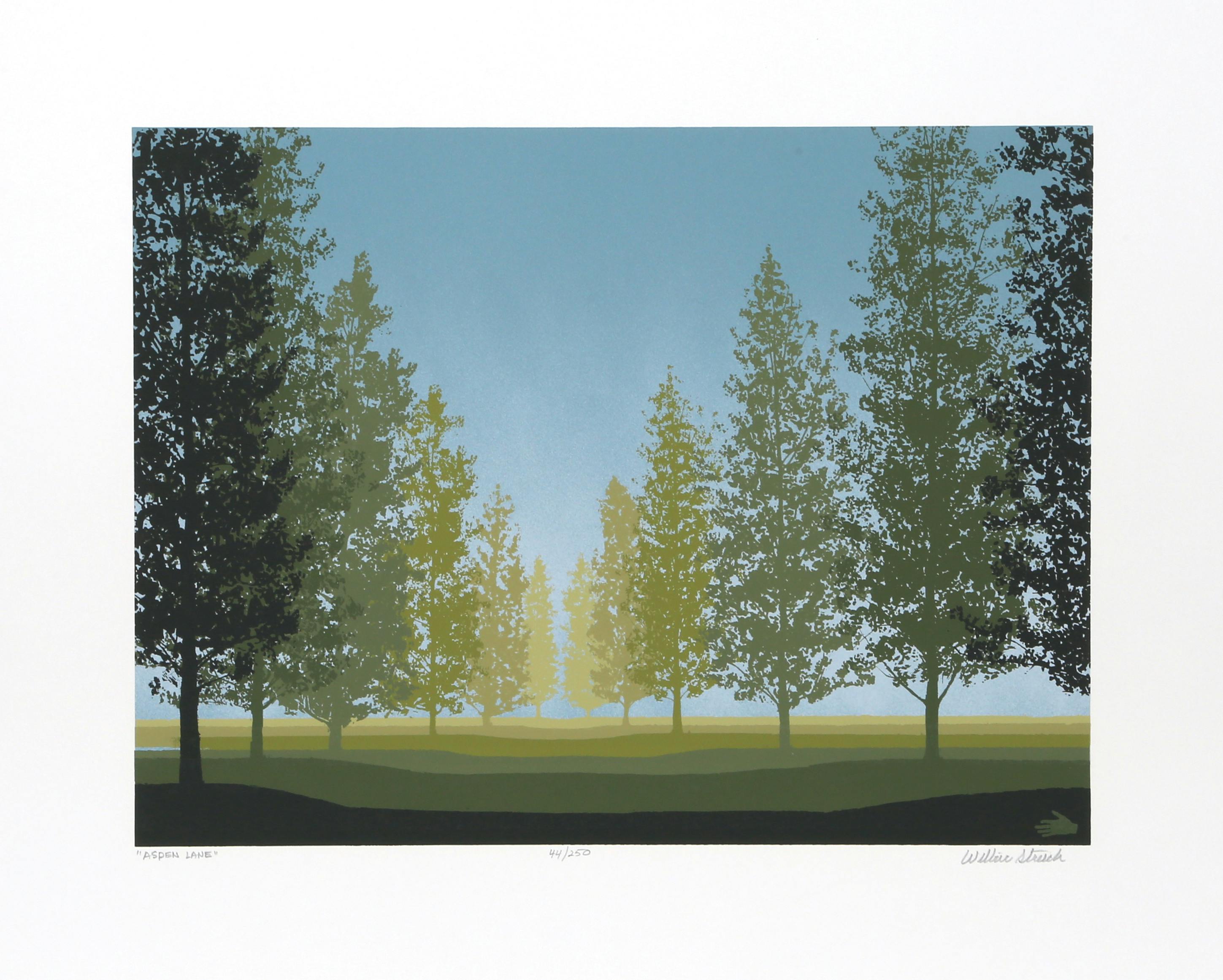 Wilbur Streech | RoGallery