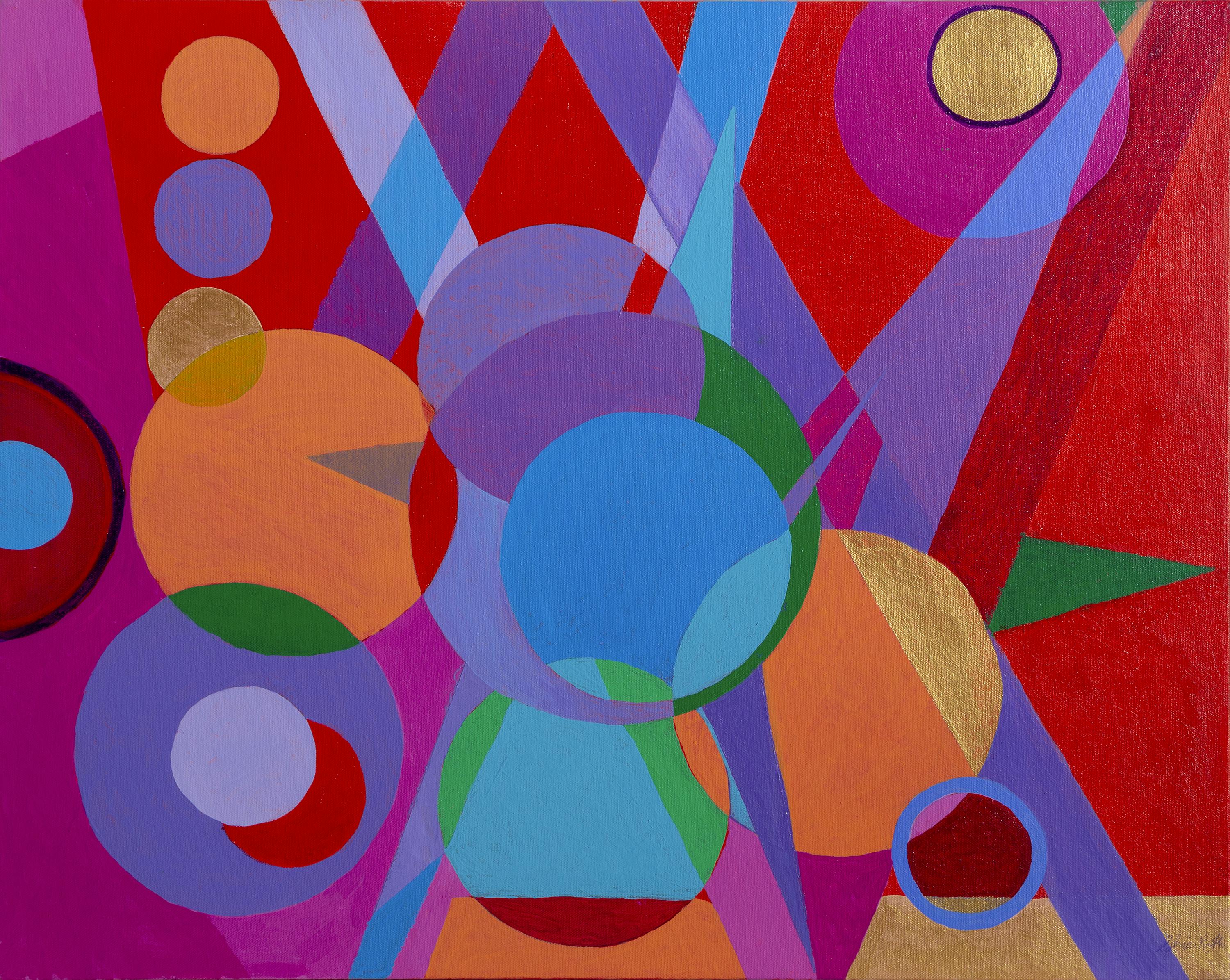 Sylvia Roth | RoGallery