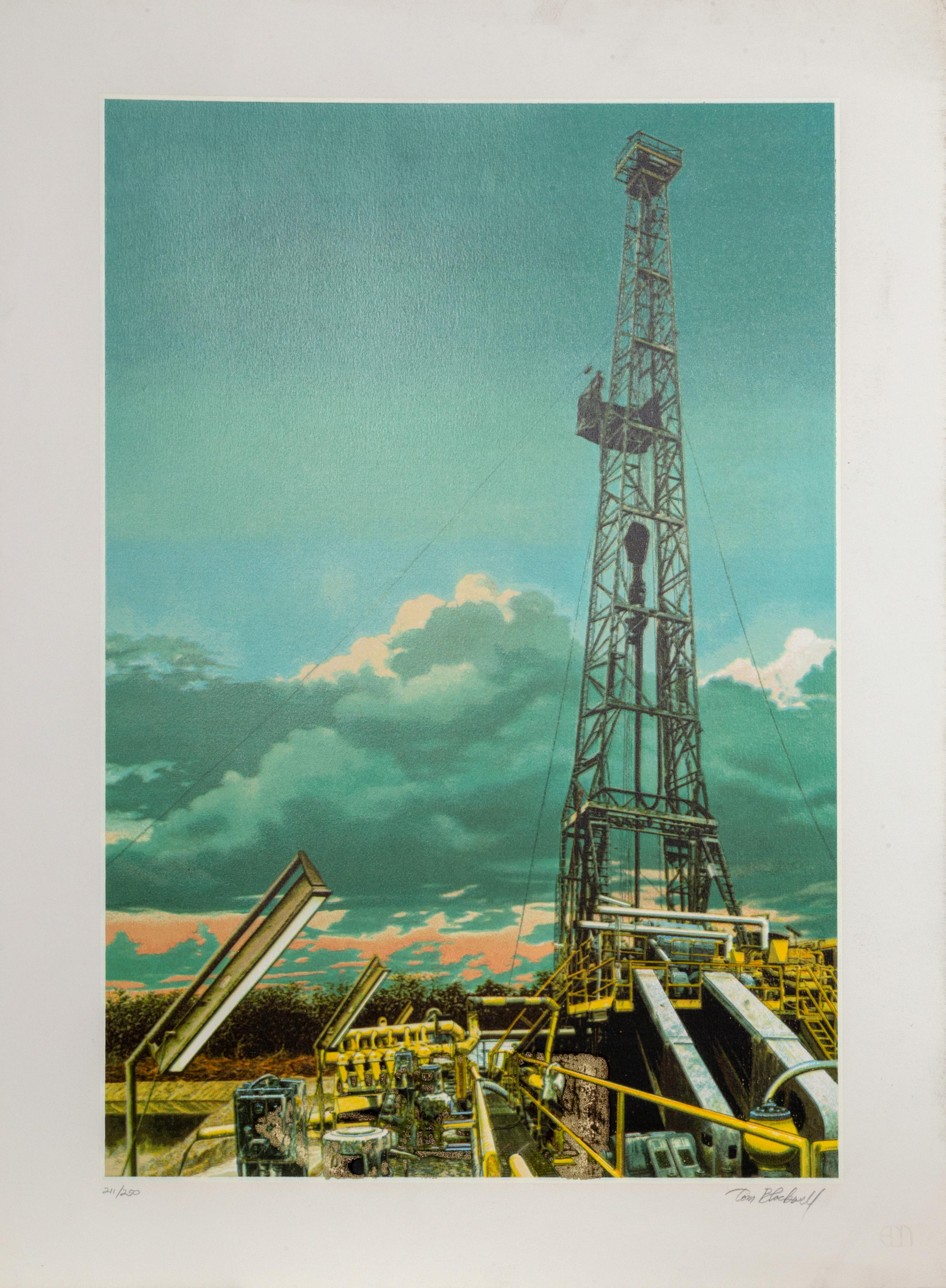 Tom Blackwell | RoGallery