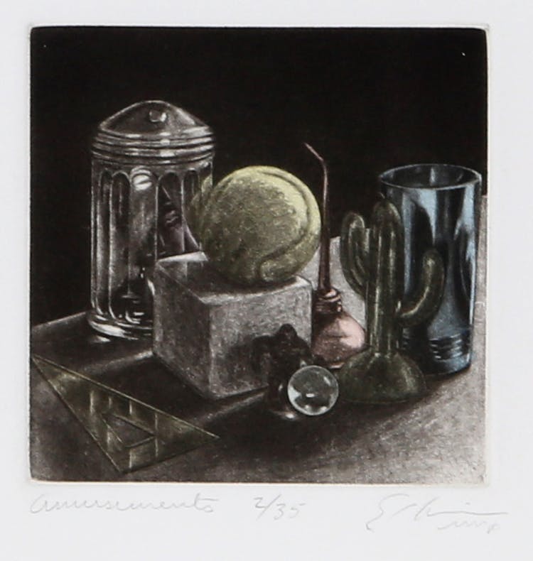 Robert Ecker | RoGallery