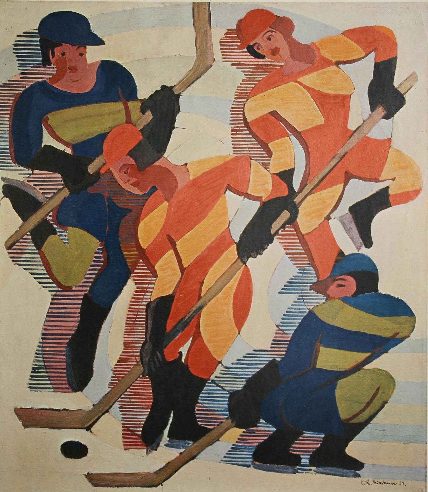 Ernst Ludwig Kirchner | RoGallery