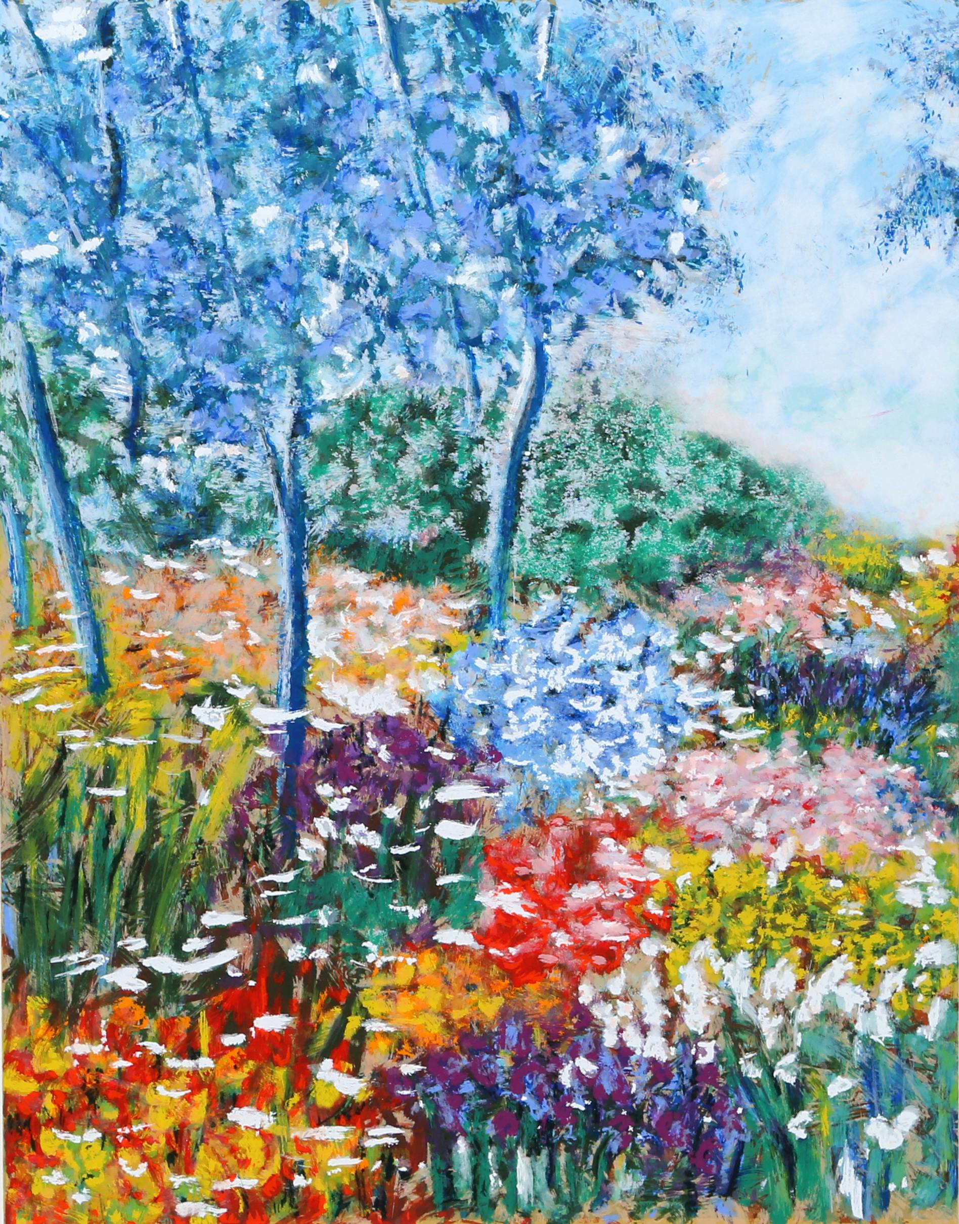 Suzanne Pascal | RoGallery
