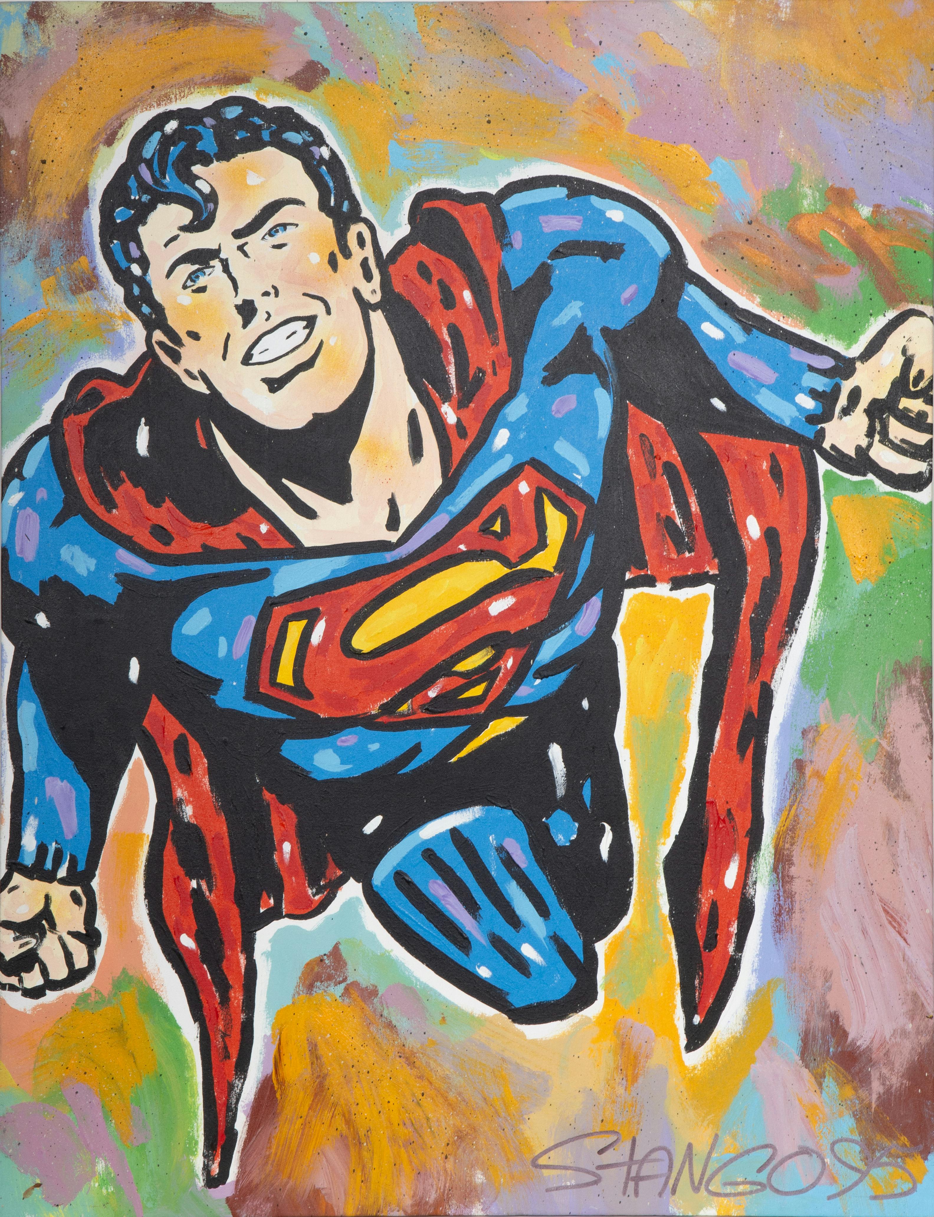 Pop Art | John Stango | RoGallery