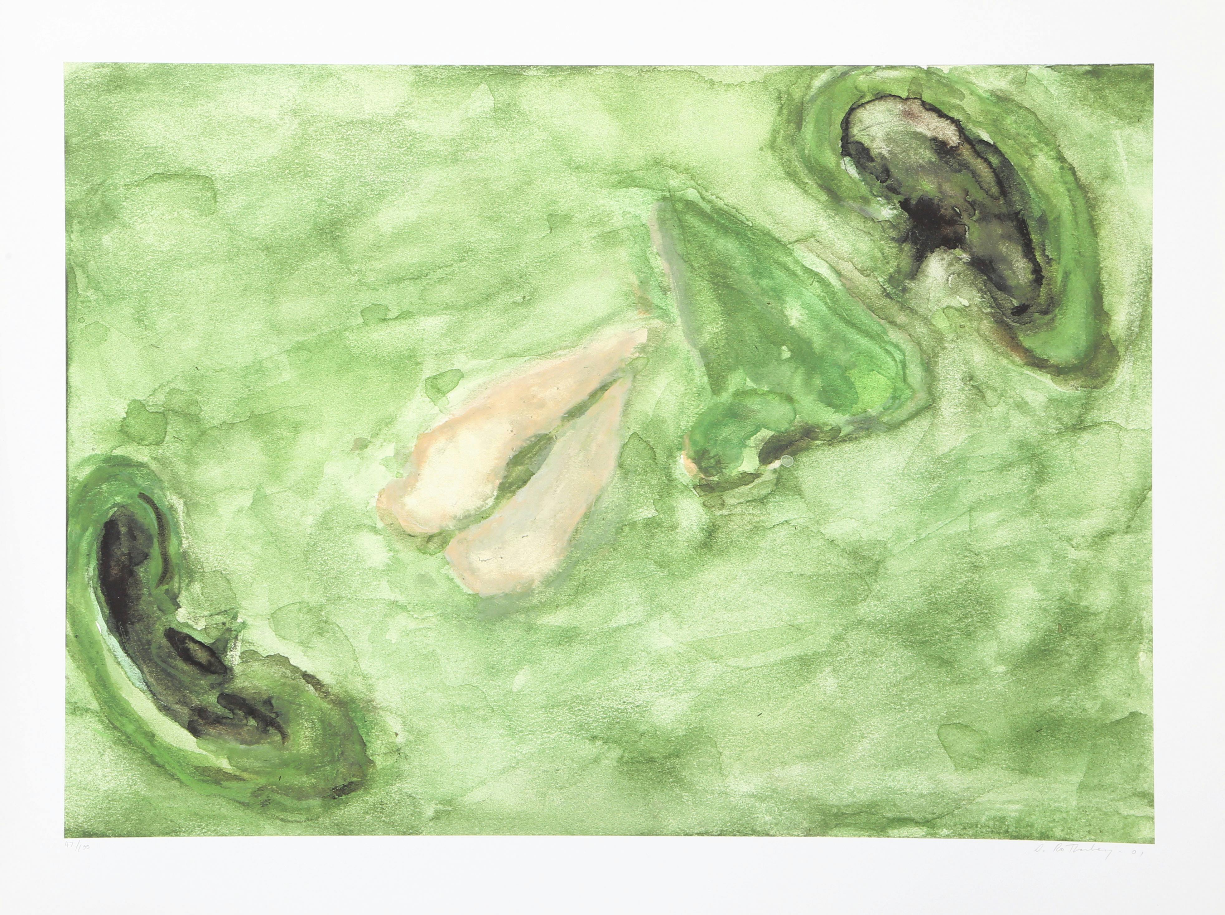 Contemporary Art | Susan Rothenberg | RoGallery