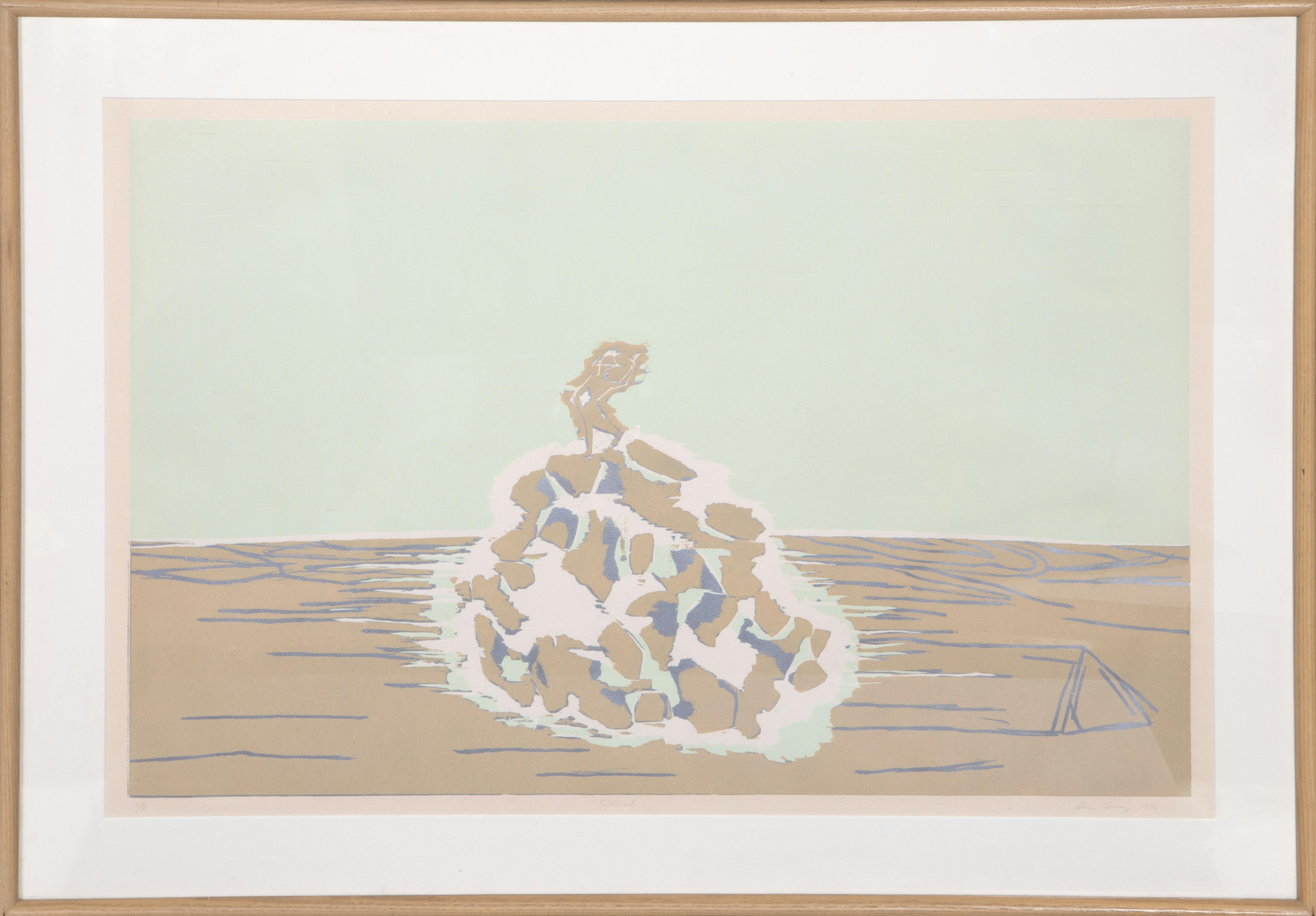 Contemporary Art | Ann Conner | RoGallery