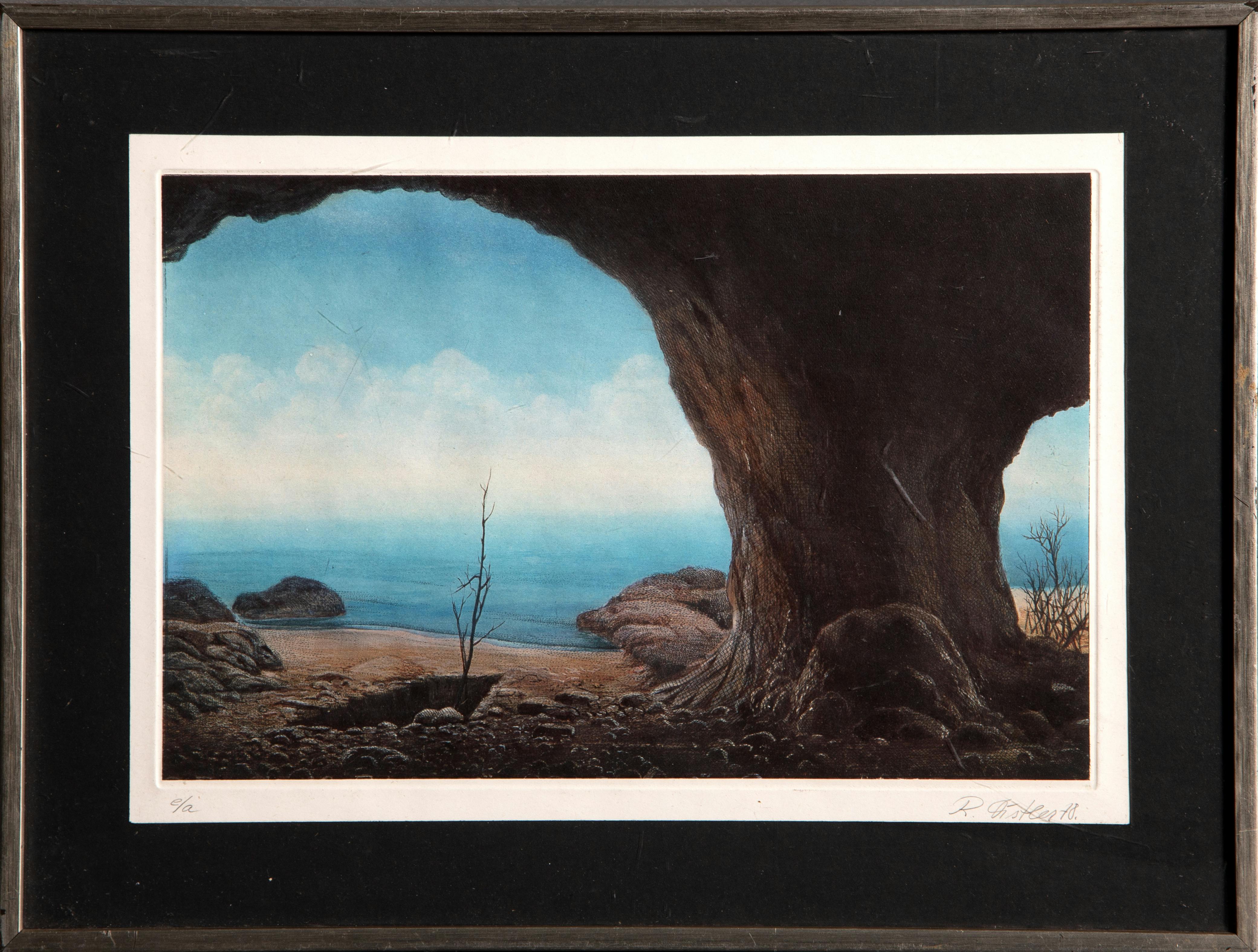 Contemporary Landscapes | Rudolph Distler | RoGallery