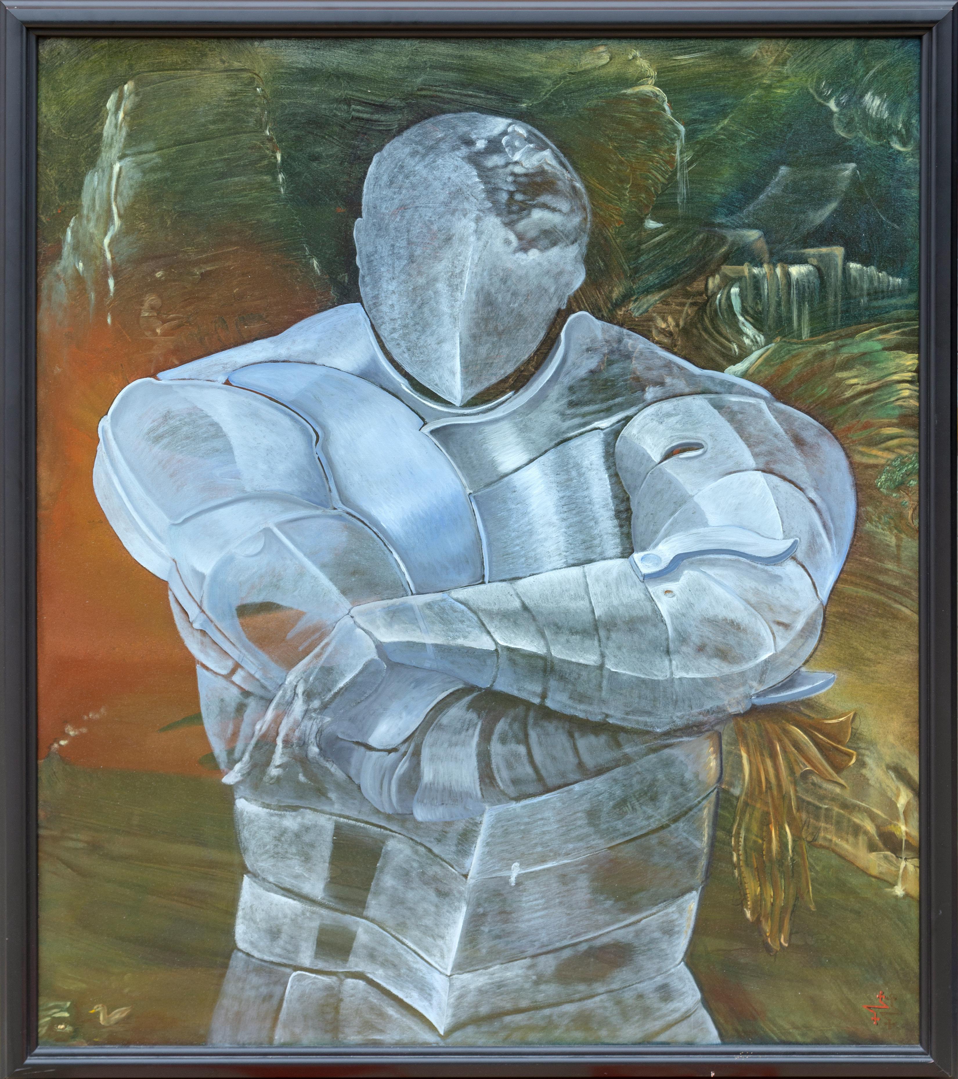 Shop Artworks By Italian Artist Alfredo Sasso | RoGallery