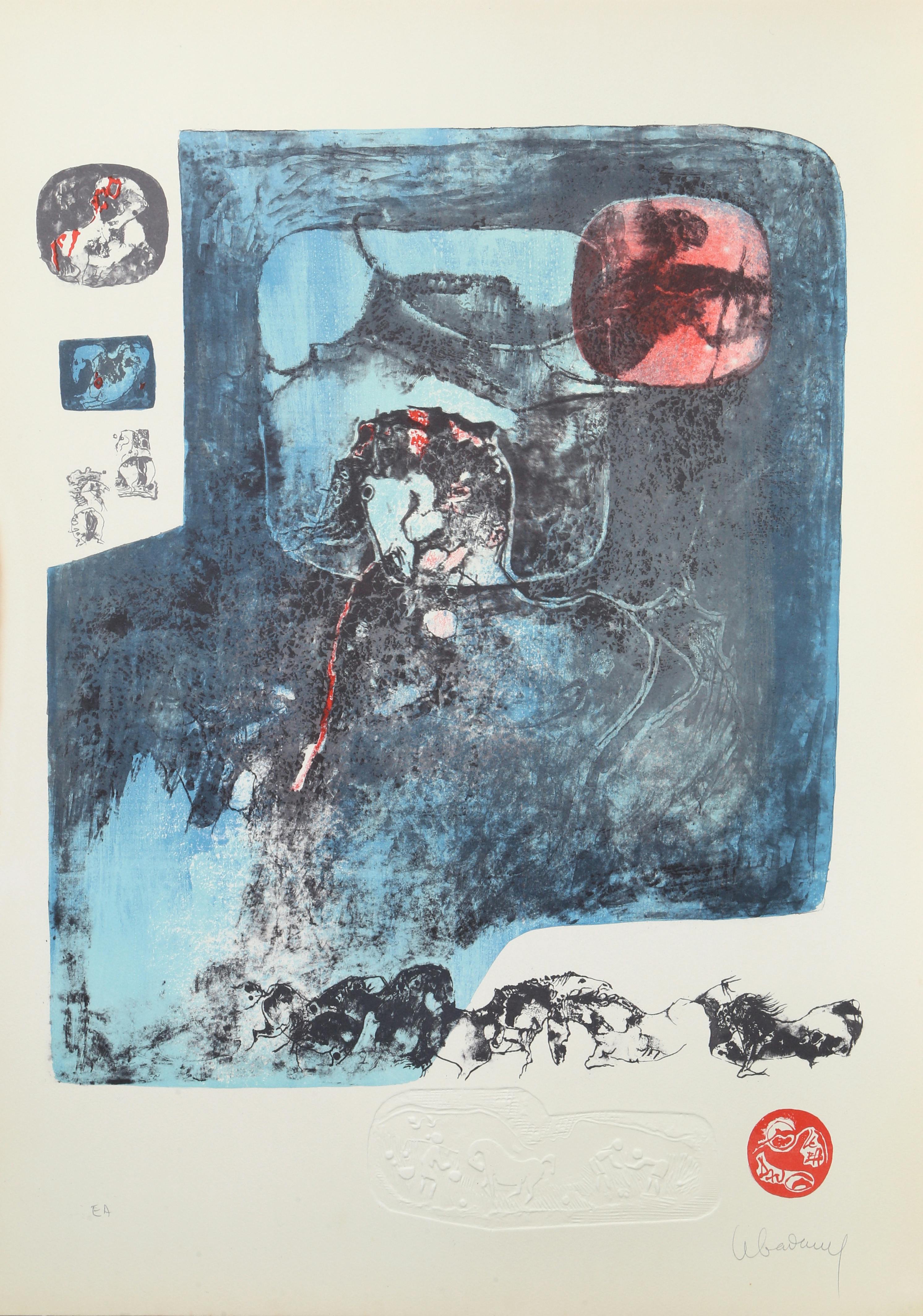 Lebadang Art Prints & More For Sale | RoGallery