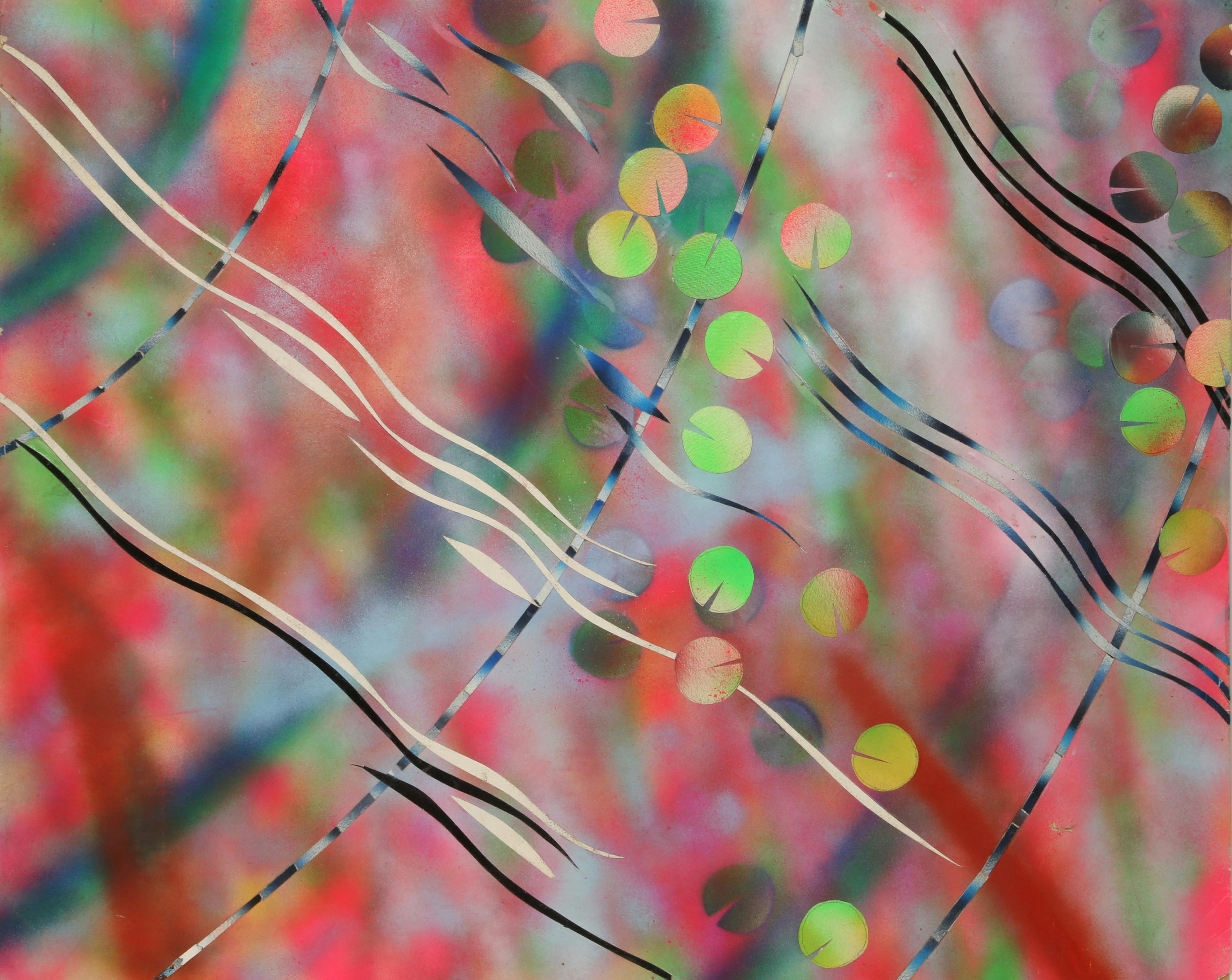 Artist Al Loving Paintings-Prints | RoGallery | RoGallery