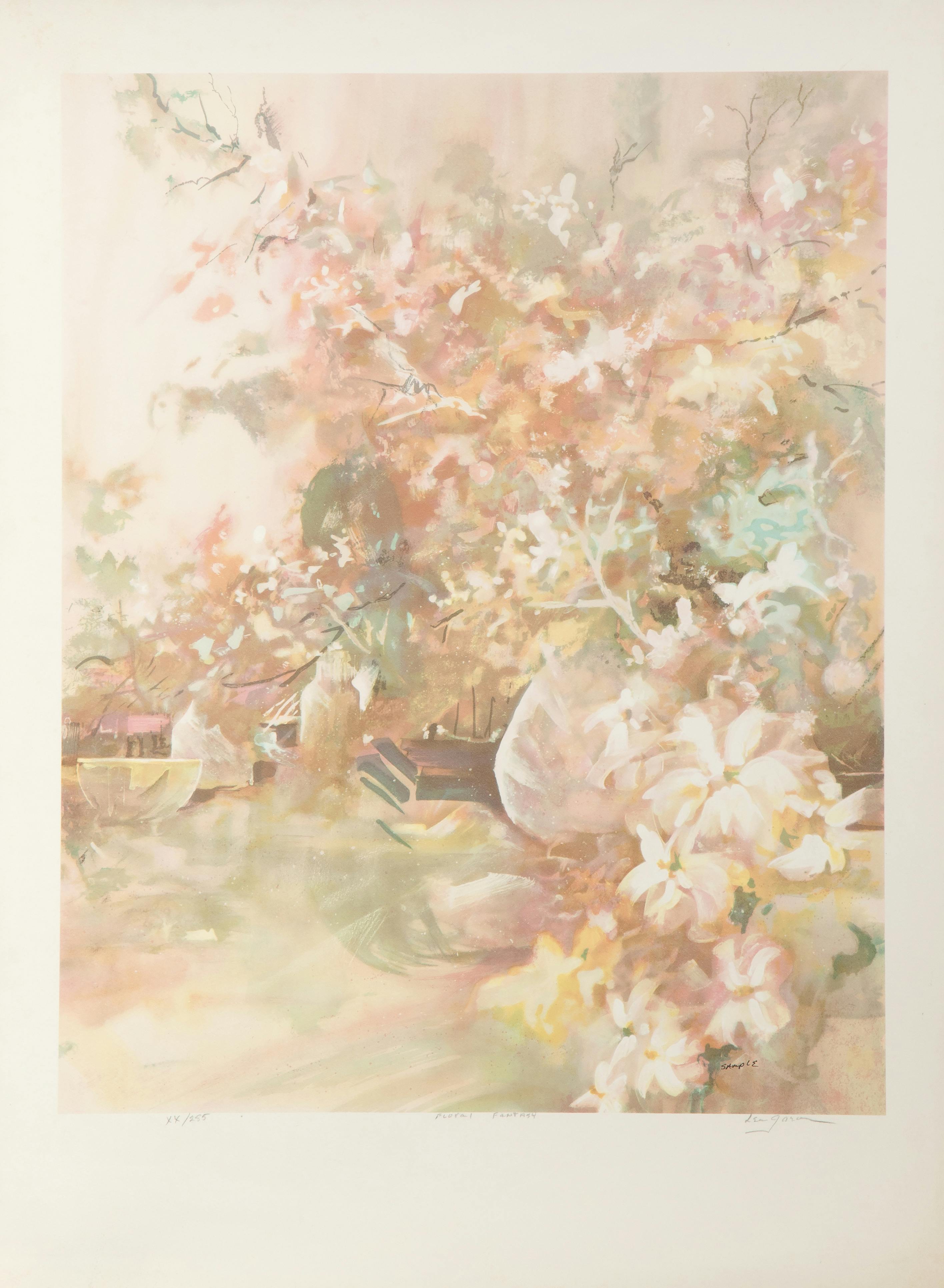 Impressionism | Len Garon | RoGallery