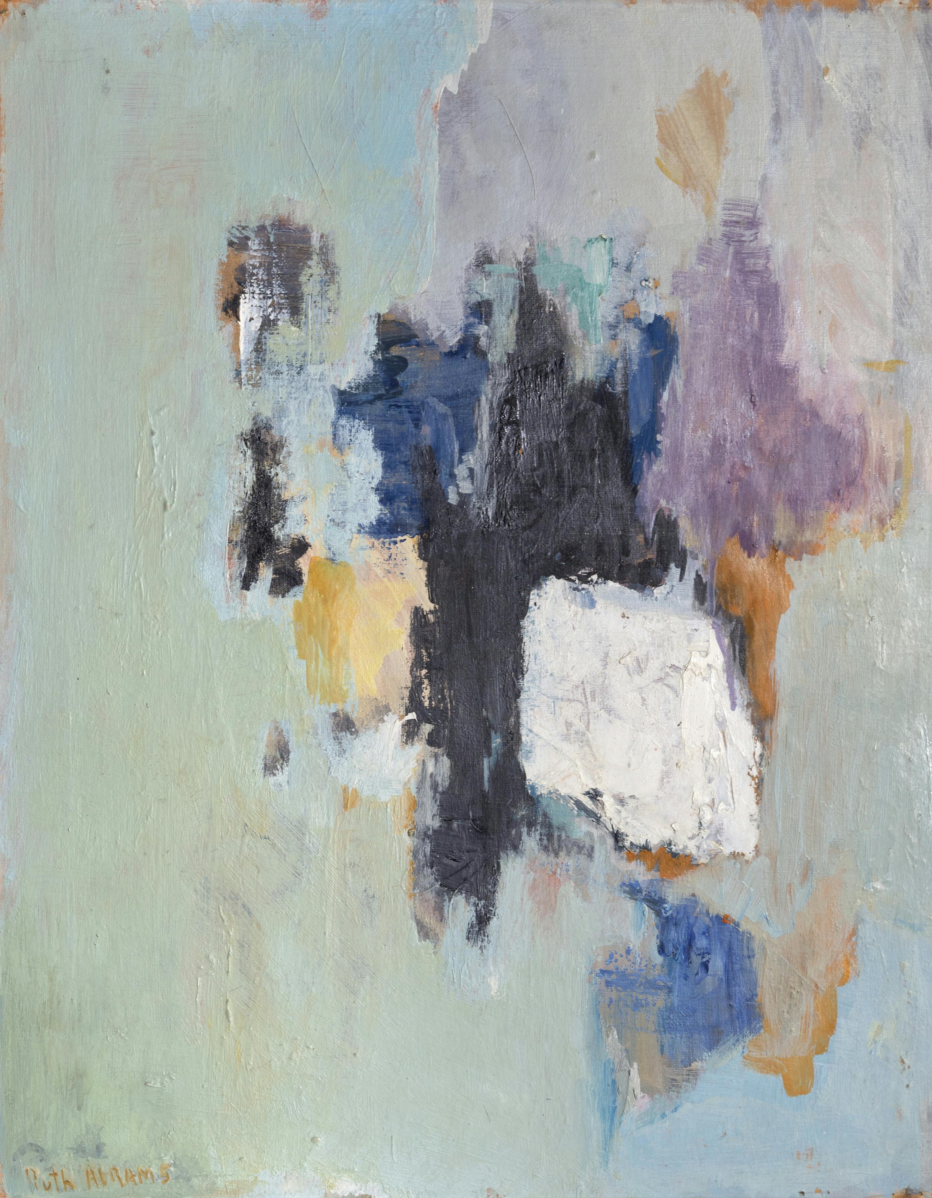 Buy Ruth Abrams Artworks Online At RoGallery | RoGallery