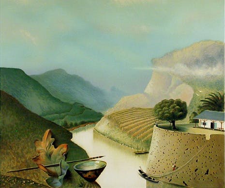 Michel Charpentier | RoGallery