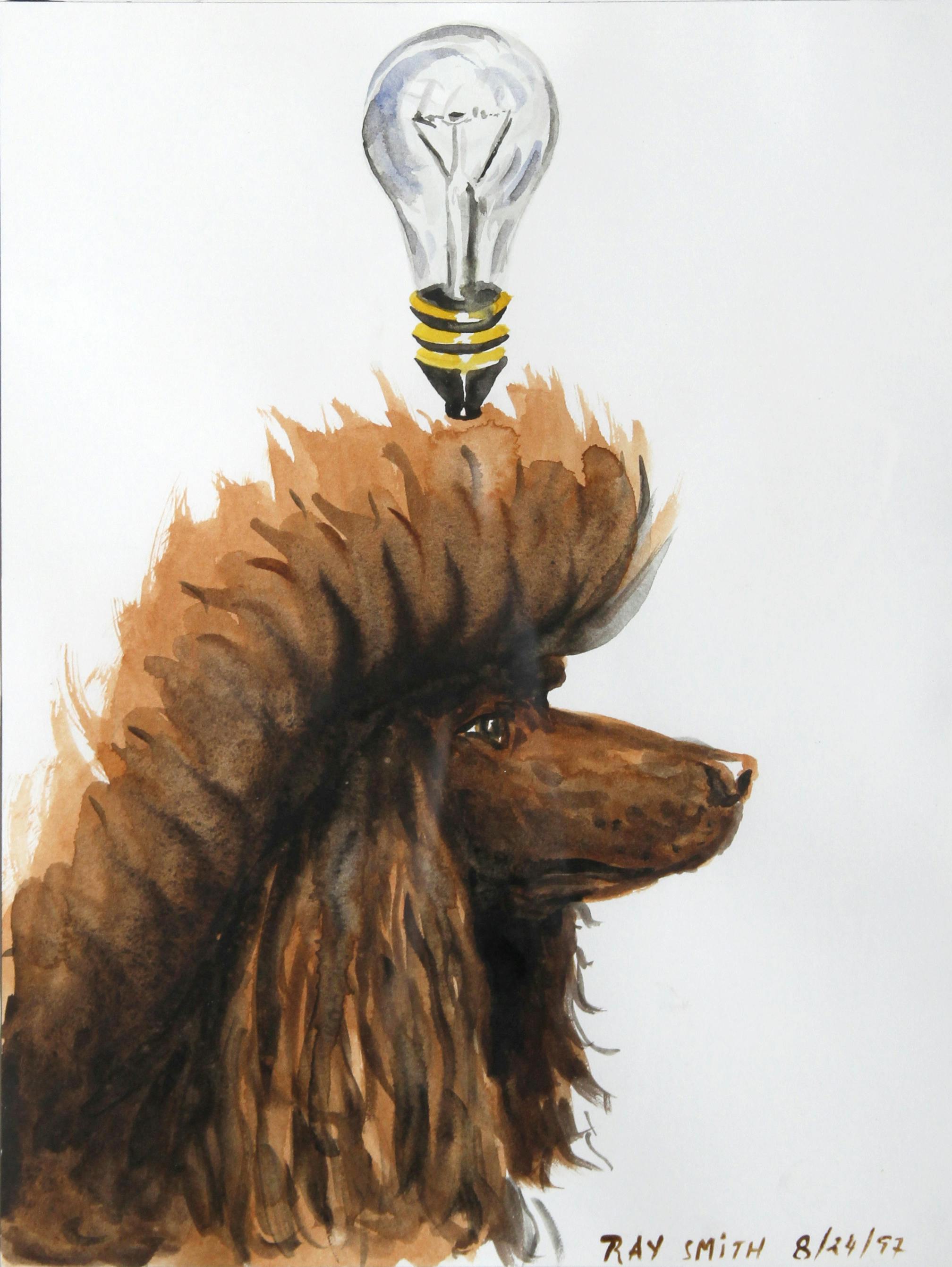 Ray Smith | RoGallery