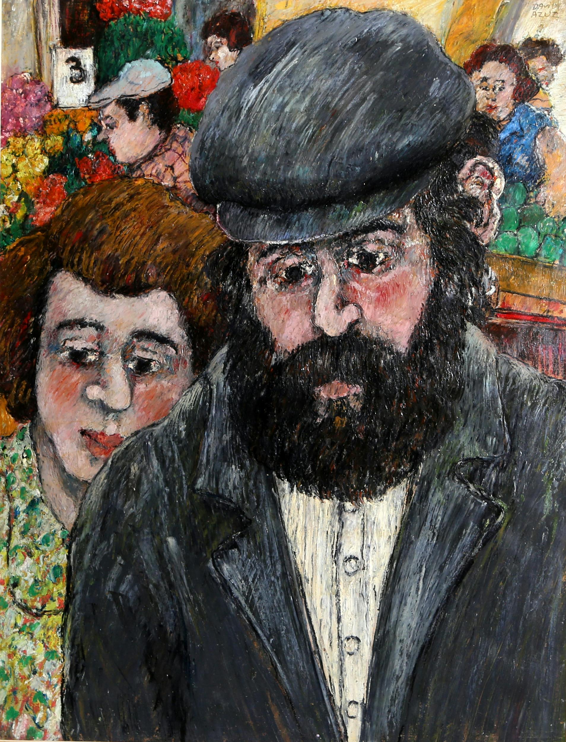 David Azuz | RoGallery