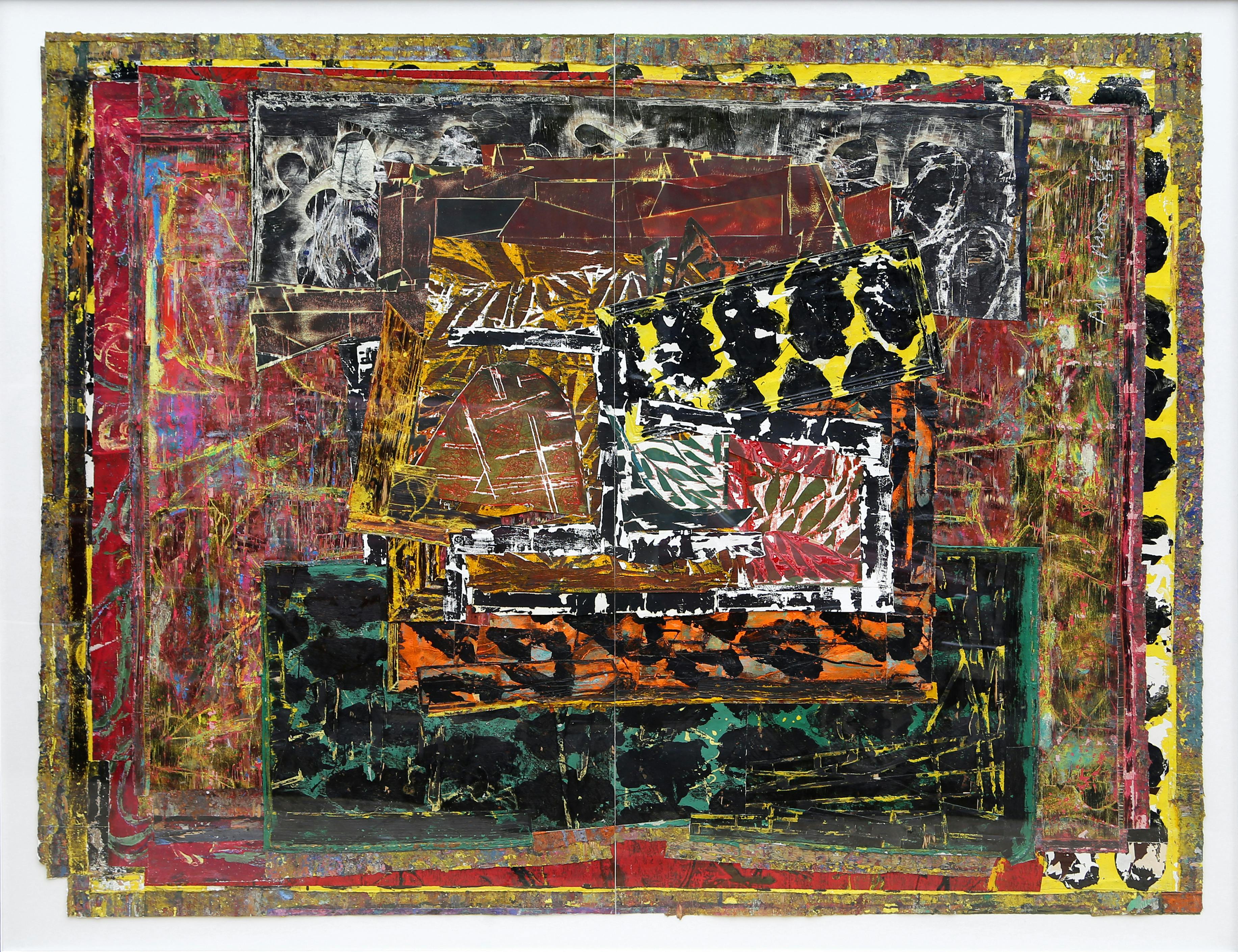 Mick Moon | RoGallery