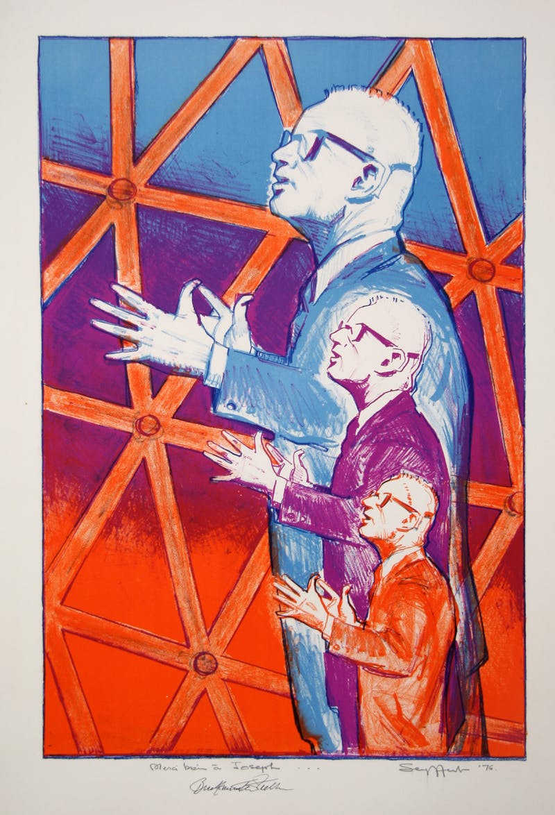 Richard Seyffert | RoGallery