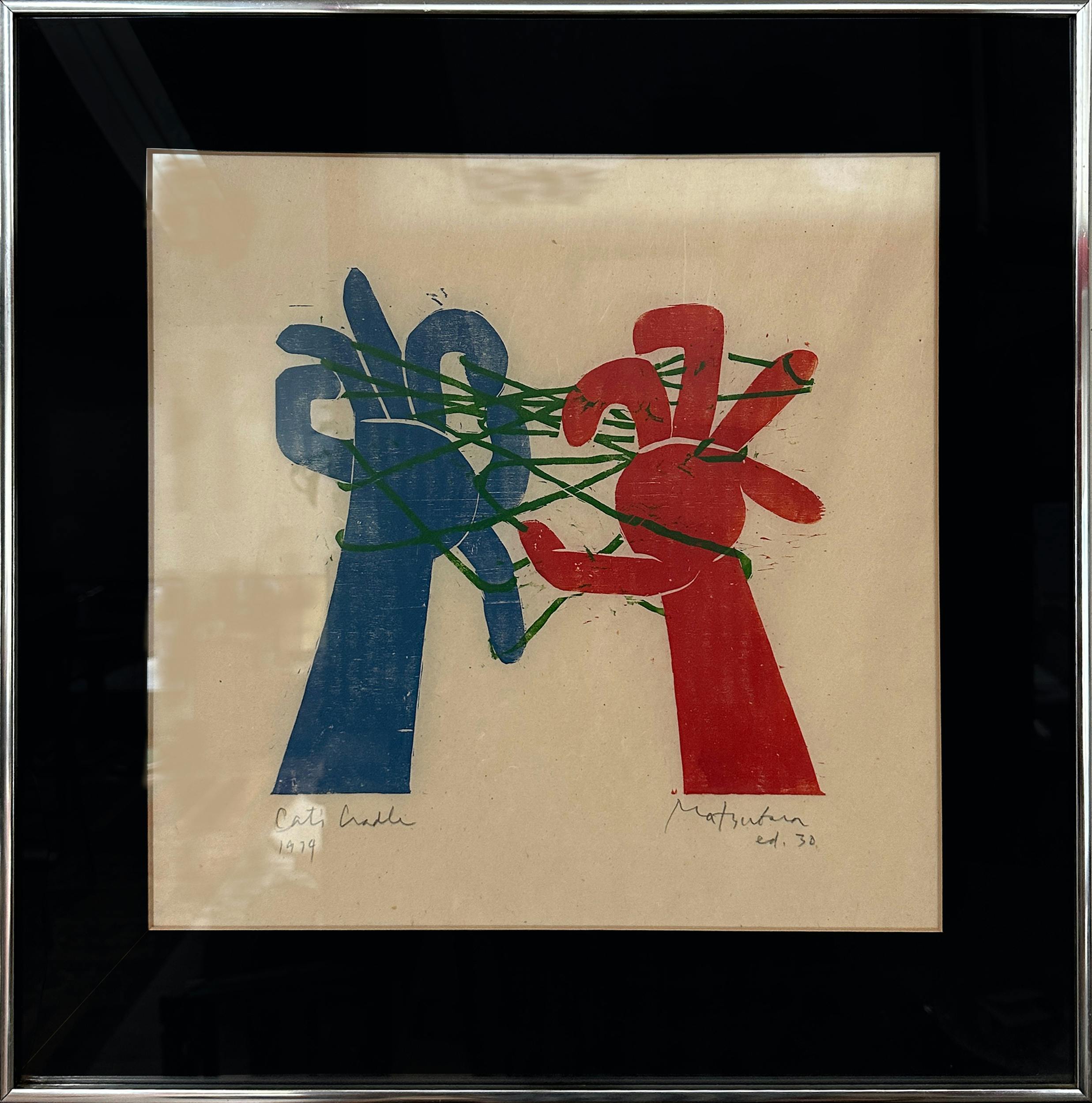 Japanese Woodblocks | Naoko Matsubara | RoGallery