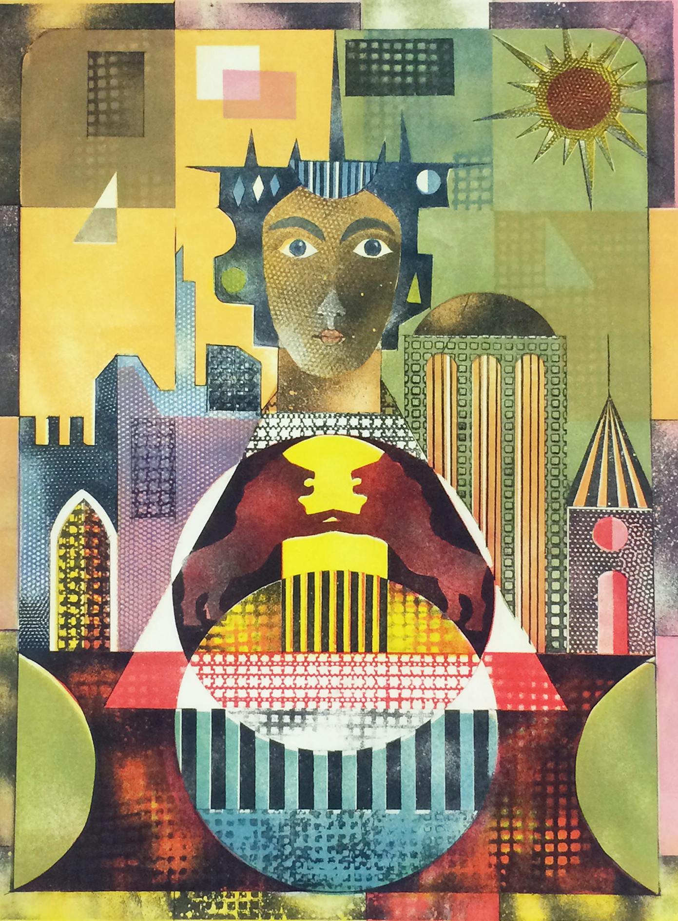 Moshe Malka | RoGallery