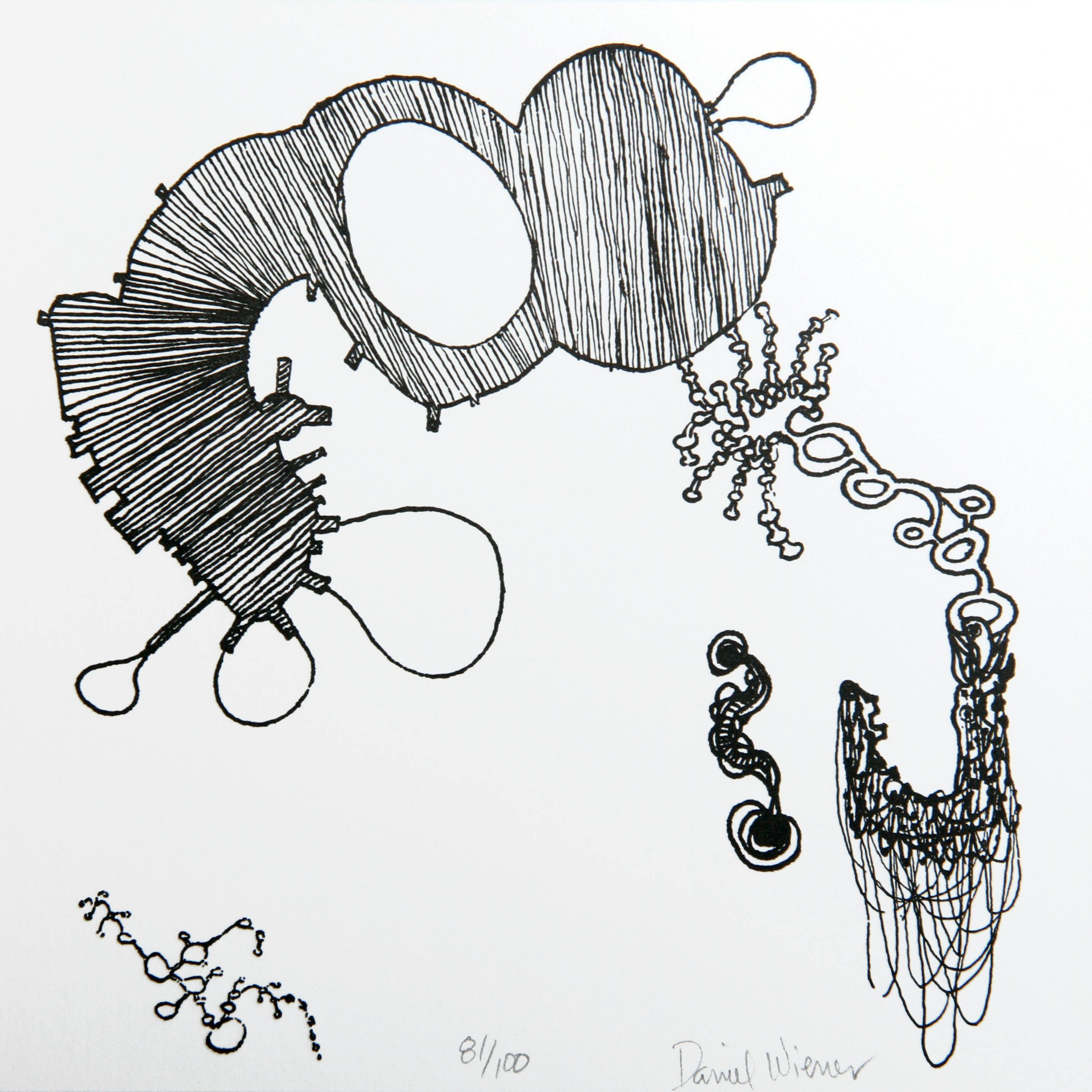 Daniel Wiener | RoGallery